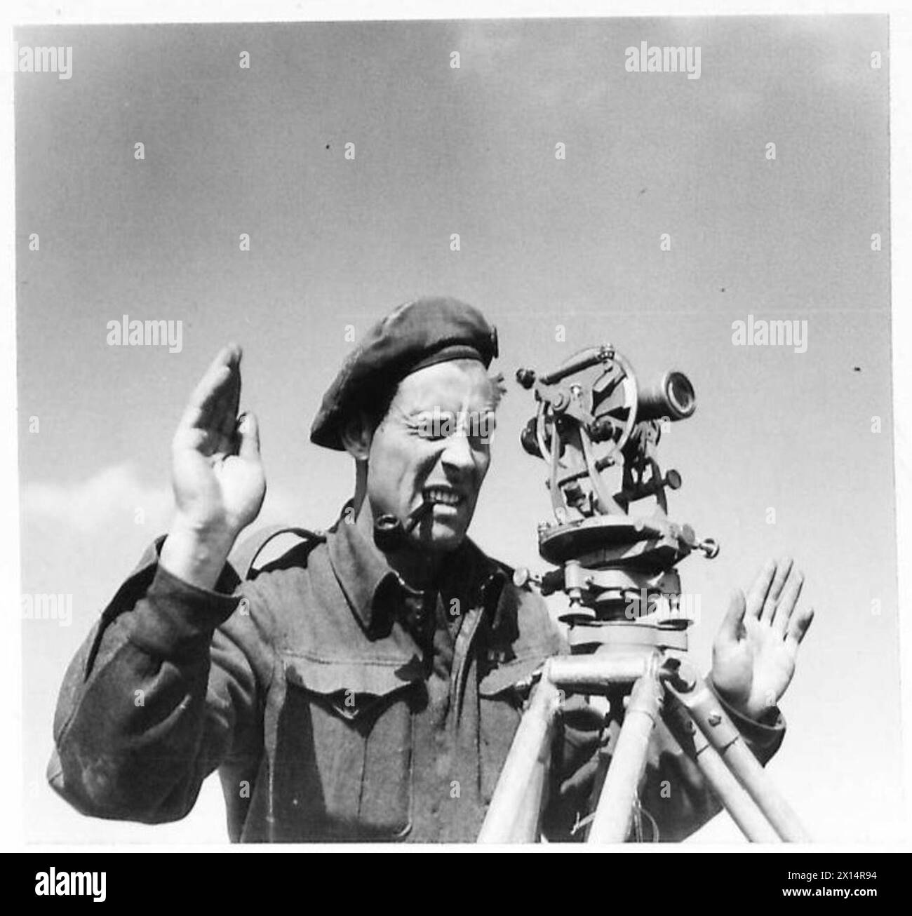 EIGHTH ARMY : REBUILDING OF BRIDGES AND RAILROADS - Spr. Eric Dawson of ...