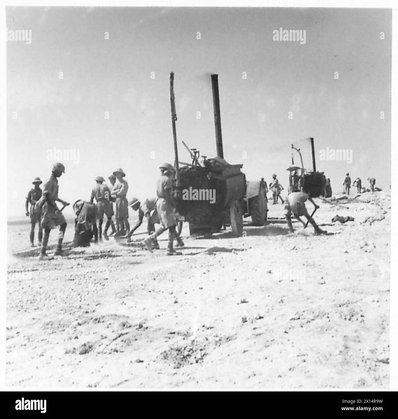 Making tar Cut Out Stock Images & Pictures - Alamy