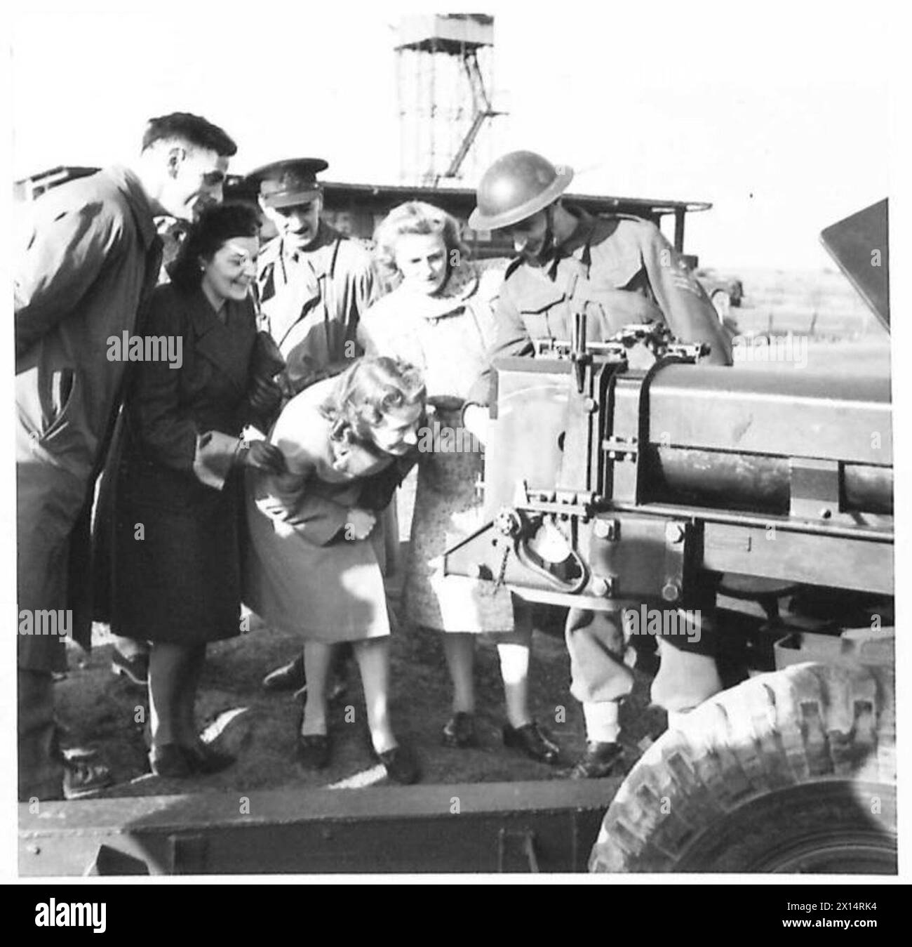 Mrs doris Black and White Stock Photos & Images - Alamy