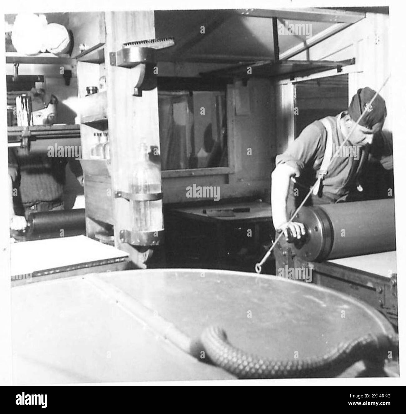 Cartographic maps Black and White Stock Photos & Images - Alamy