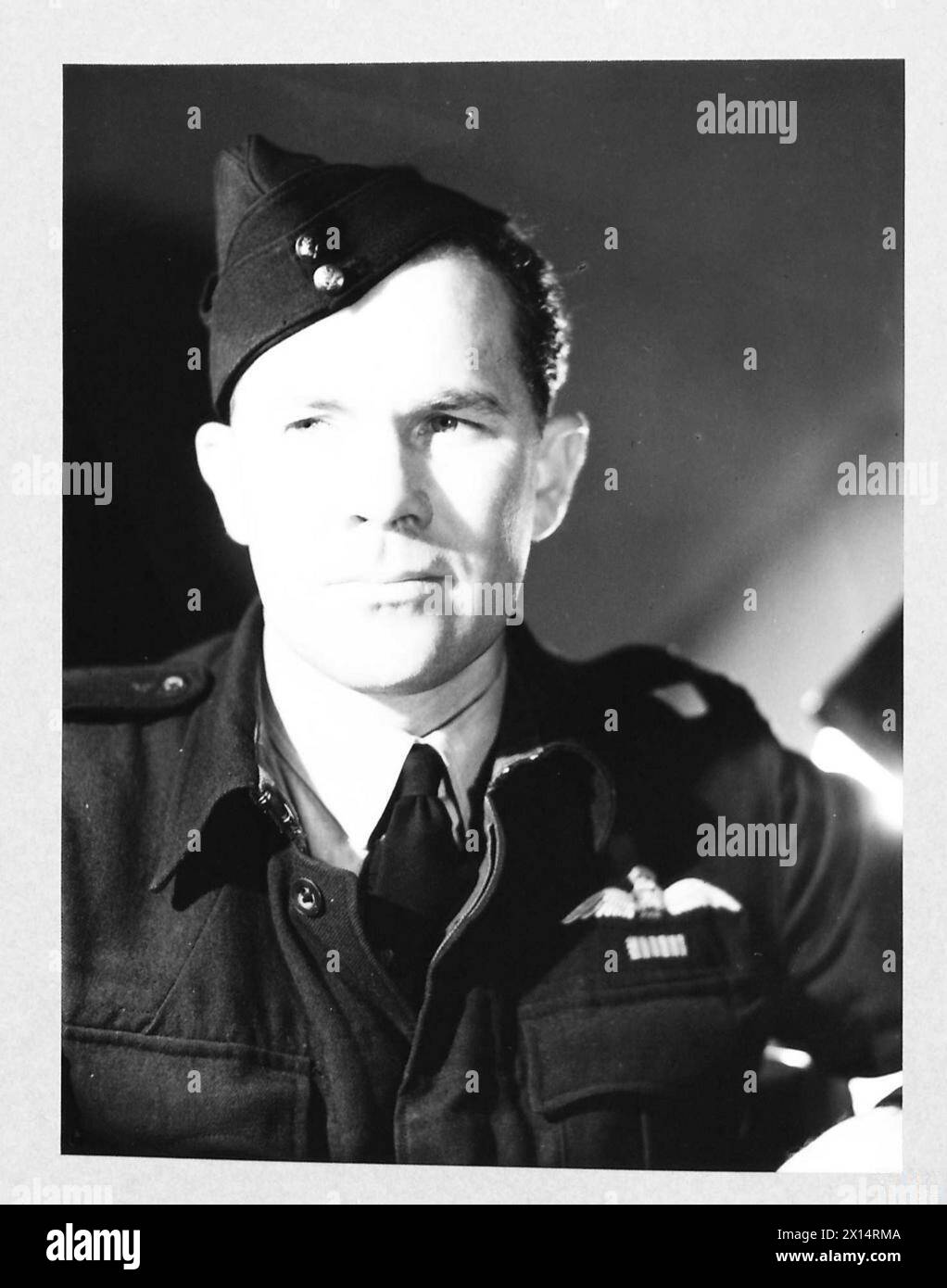 THE ROYAL AIR FORCE IN BRITAIN 1940-1945 - , Royal Air Force Stock ...