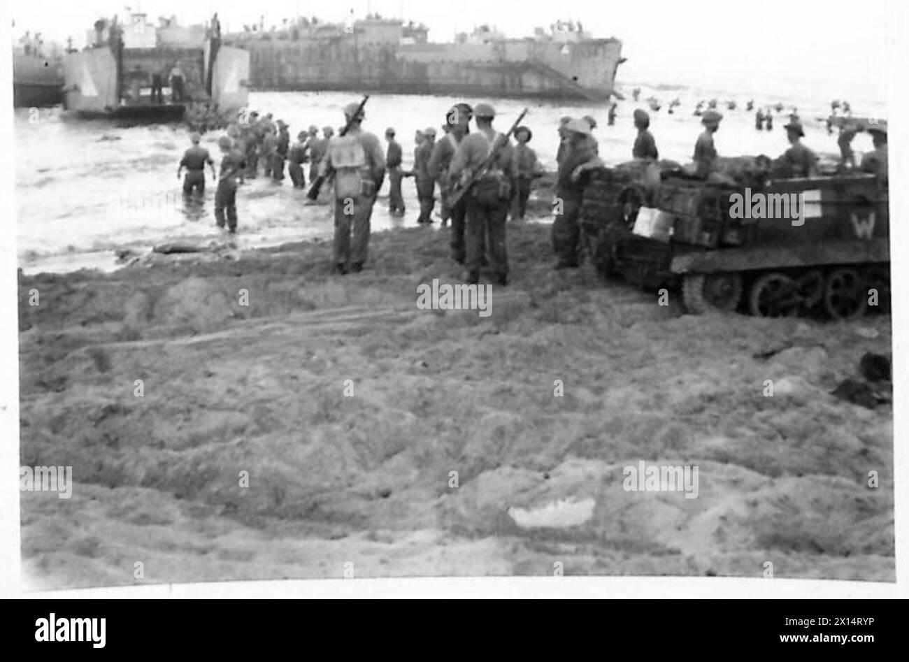 Beaches sicily Cut Out Stock Images & Pictures - Alamy