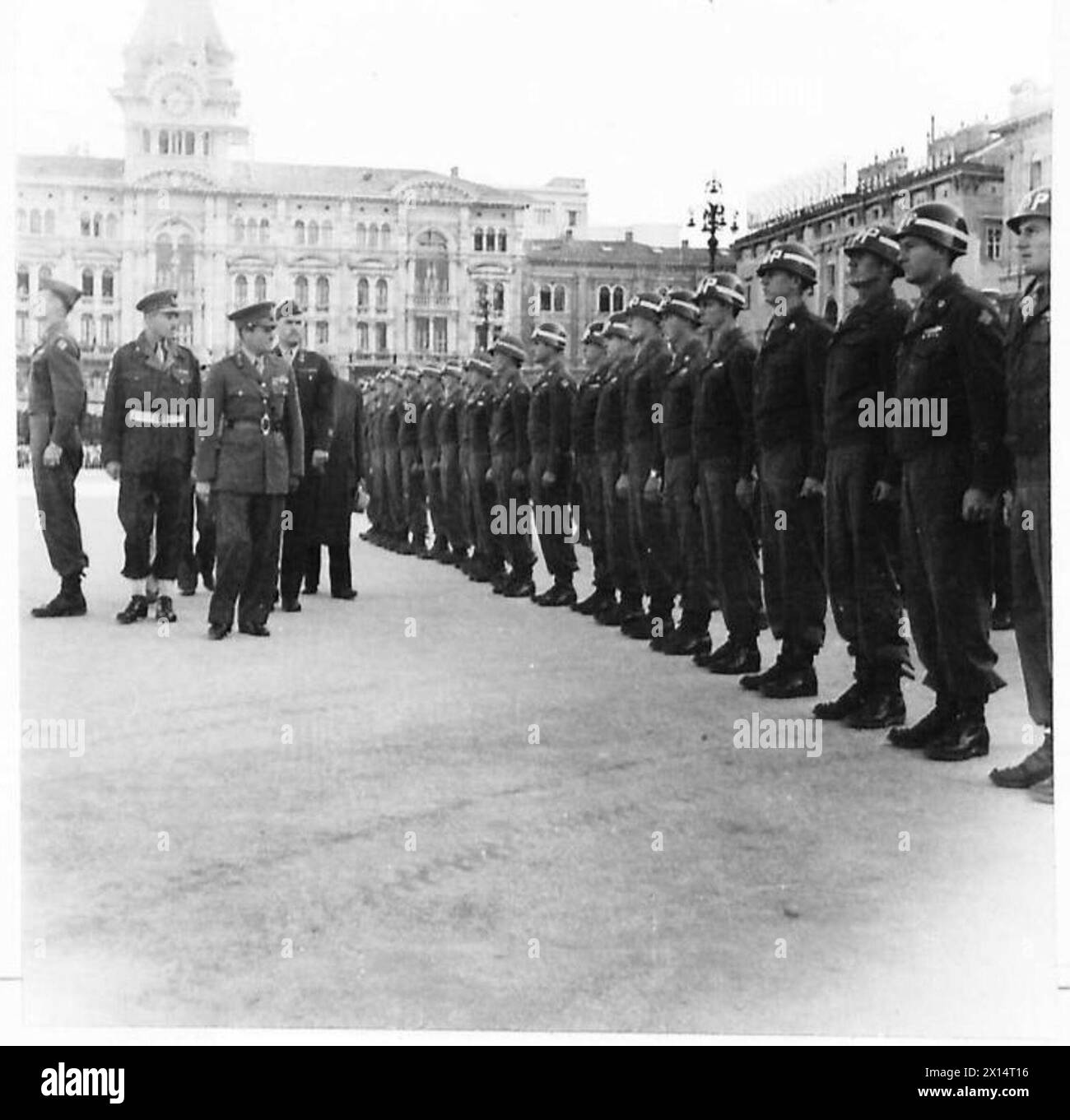 John l harding Black and White Stock Photos & Images - Alamy