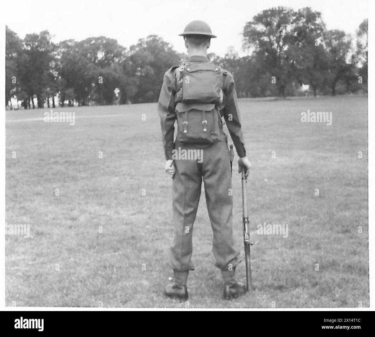 New drill order Black and White Stock Photos & Images - Alamy