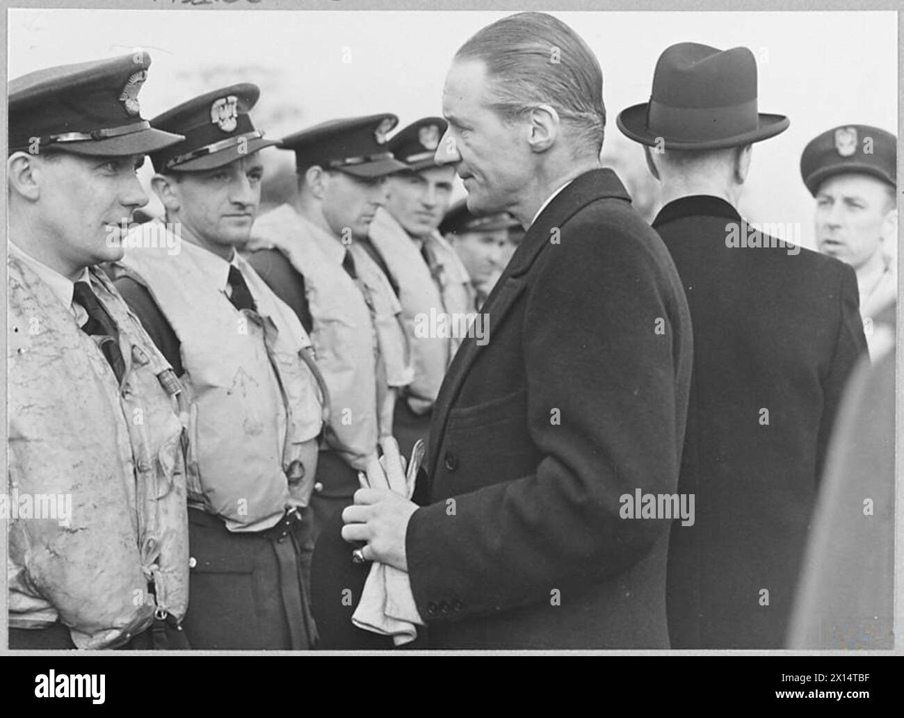 Marian pisarek hi-res stock photography and images - Alamy