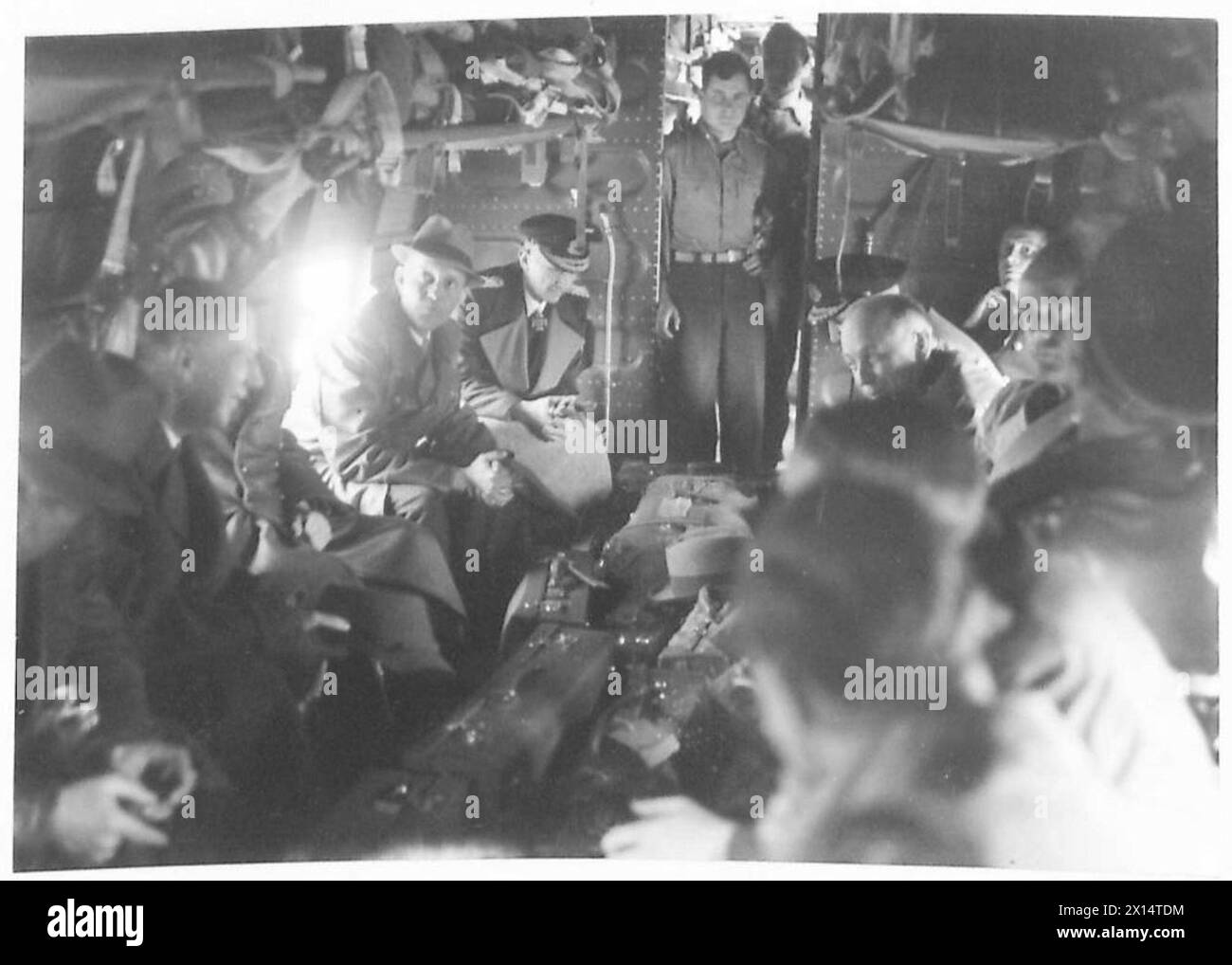 Doenitz hi-res stock photography and images - Alamy