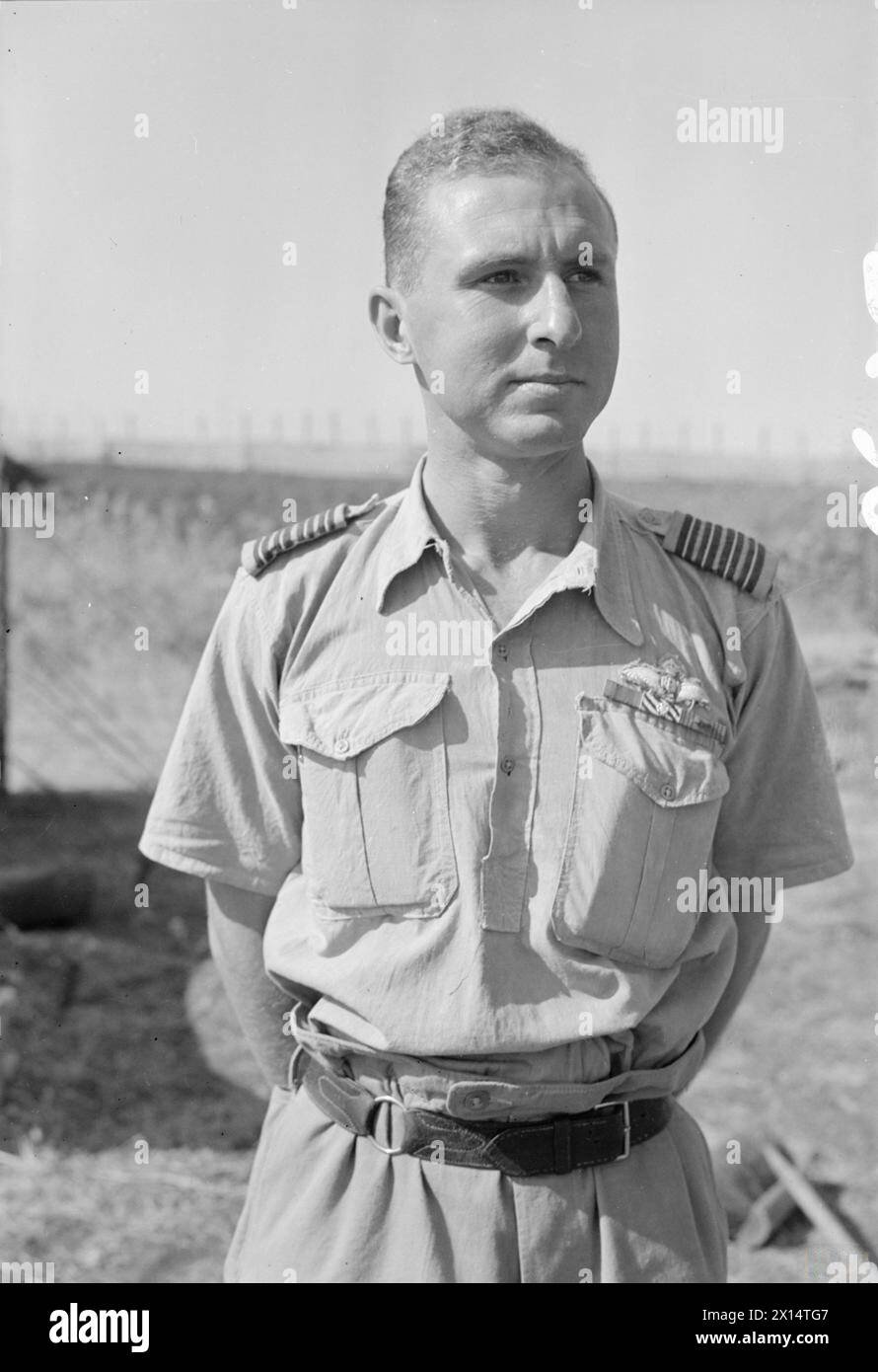 603 squadron hi-res stock photography and images - Alamy