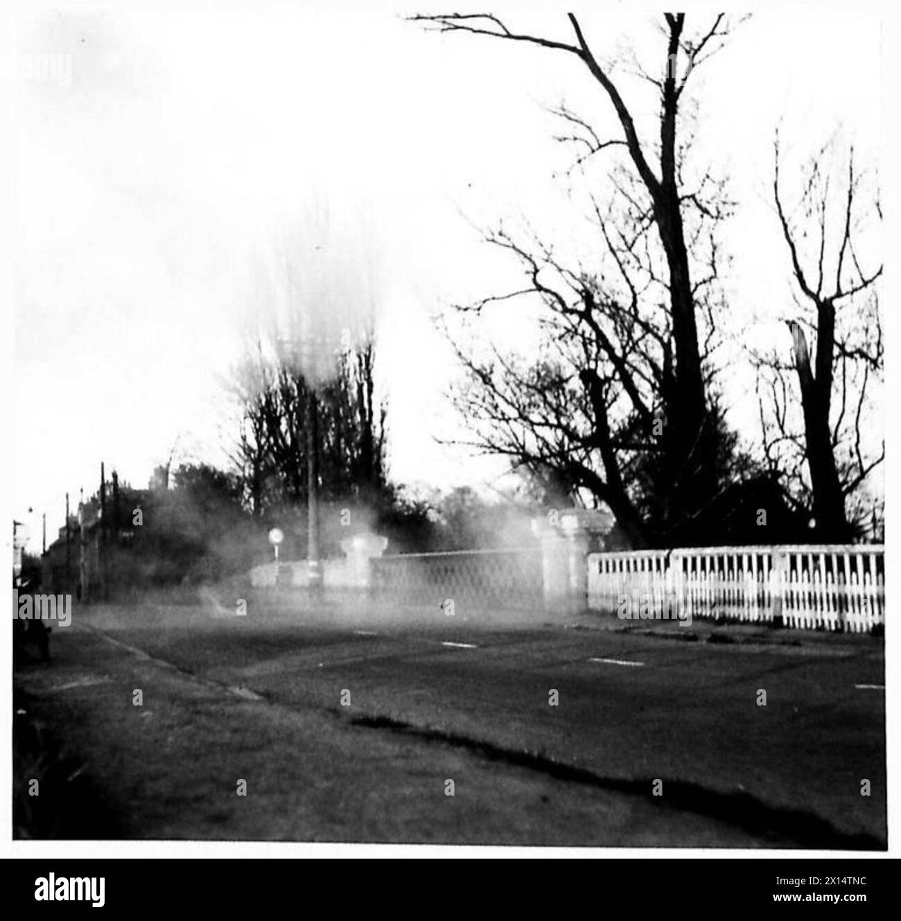 Demolition exercise Cut Out Stock Images & Pictures - Alamy