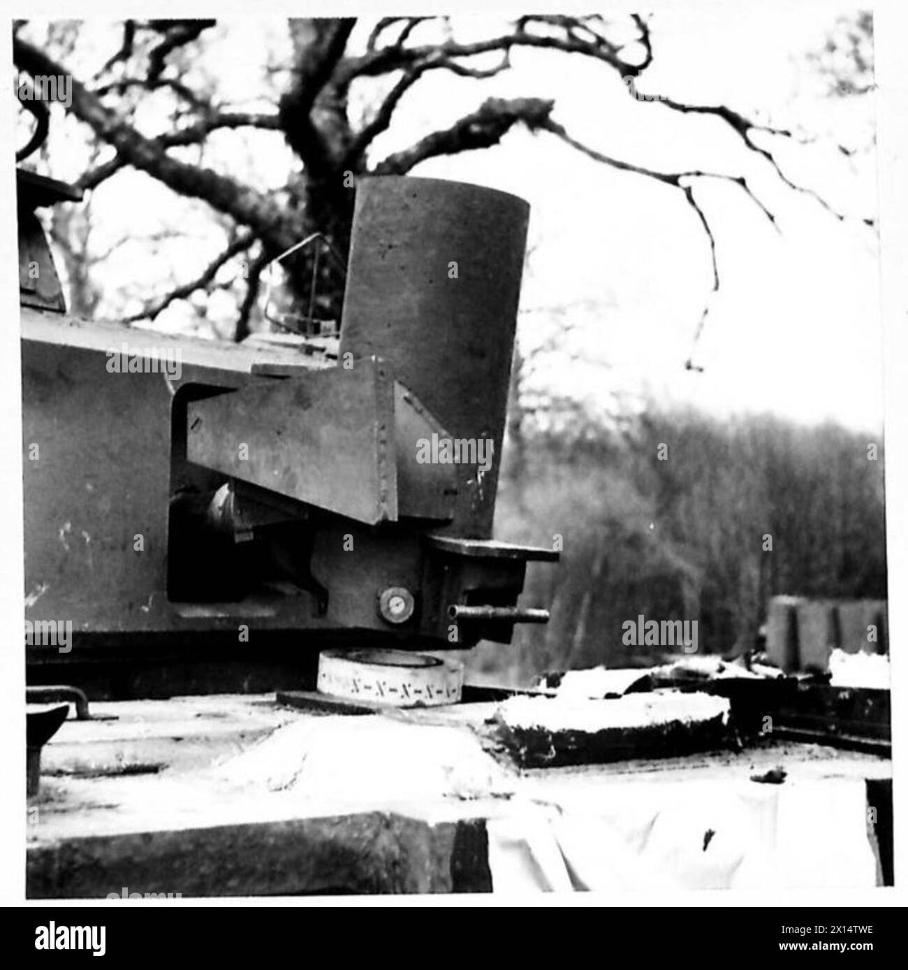 Spigot gun hi-res stock photography and images - Alamy