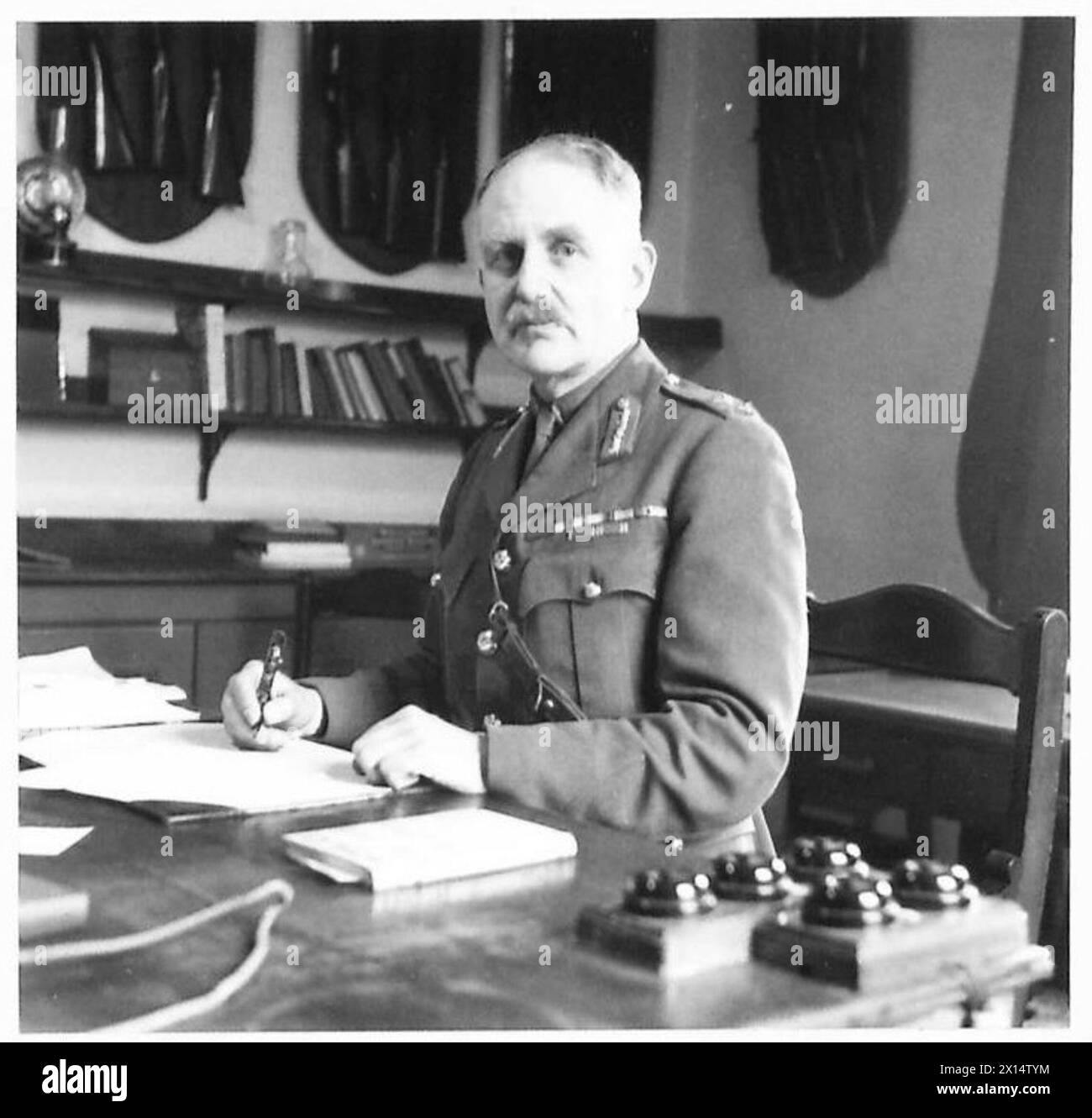 Major walsh hi-res stock photography and images - Alamy