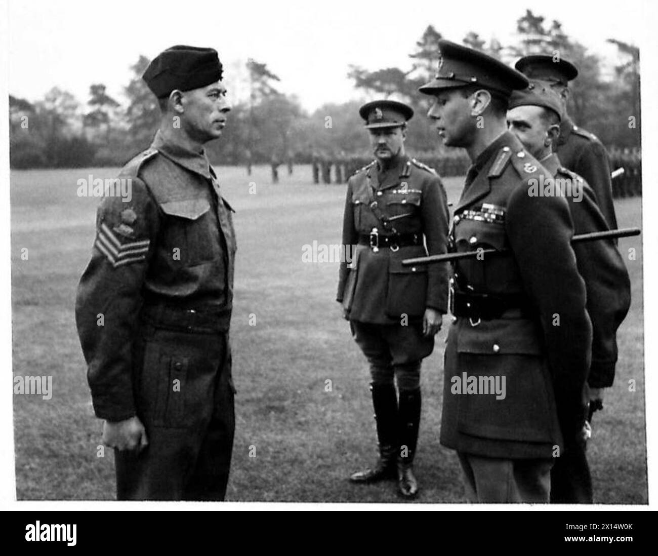 King stops Cut Out Stock Images & Pictures - Alamy