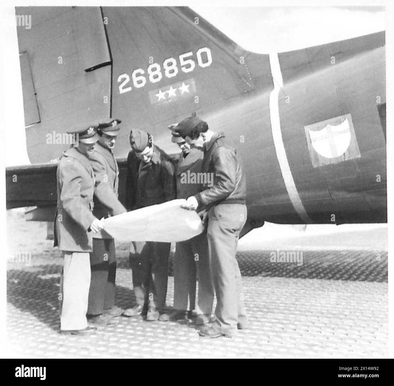 Co commanders hi-res stock photography and images - Alamy