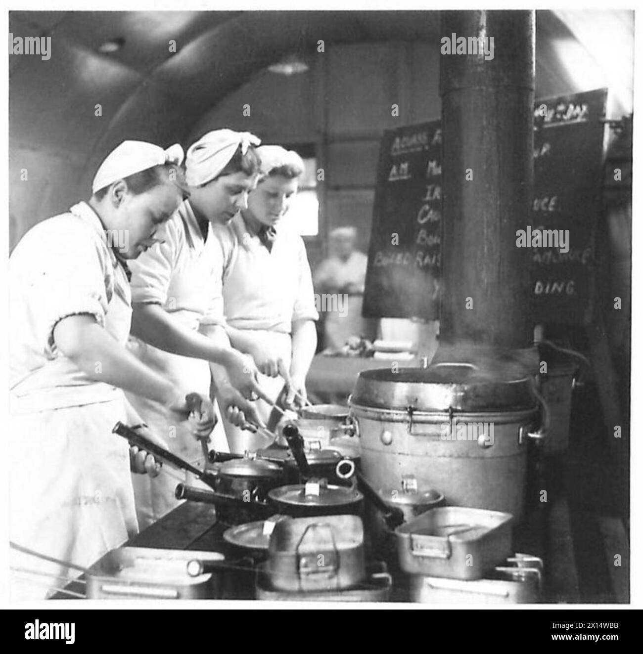 World war ii preparation Cut Out Stock Images & Pictures - Alamy