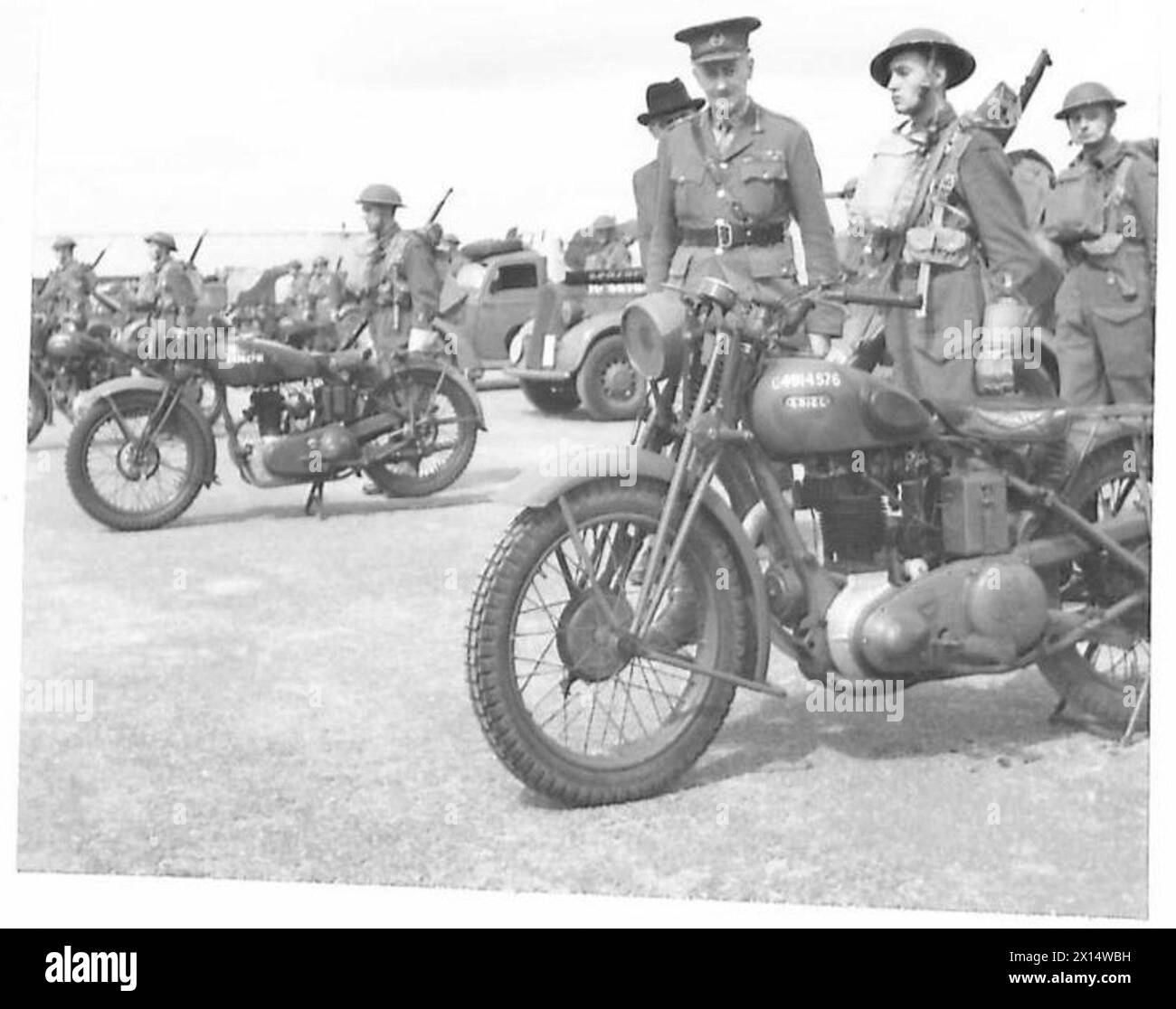 Forward capability Black and White Stock Photos & Images - Alamy