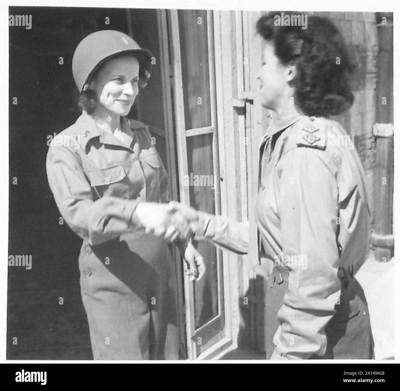 Sisters caroline Cut Out Stock Images & Pictures - Alamy