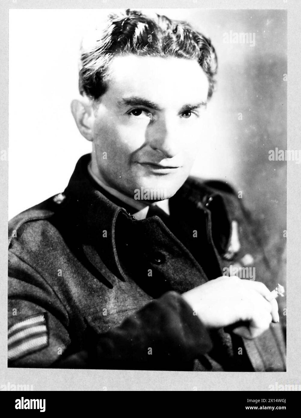 Overview of RAF operations in Britain from 1940 to 1945, covering air ...