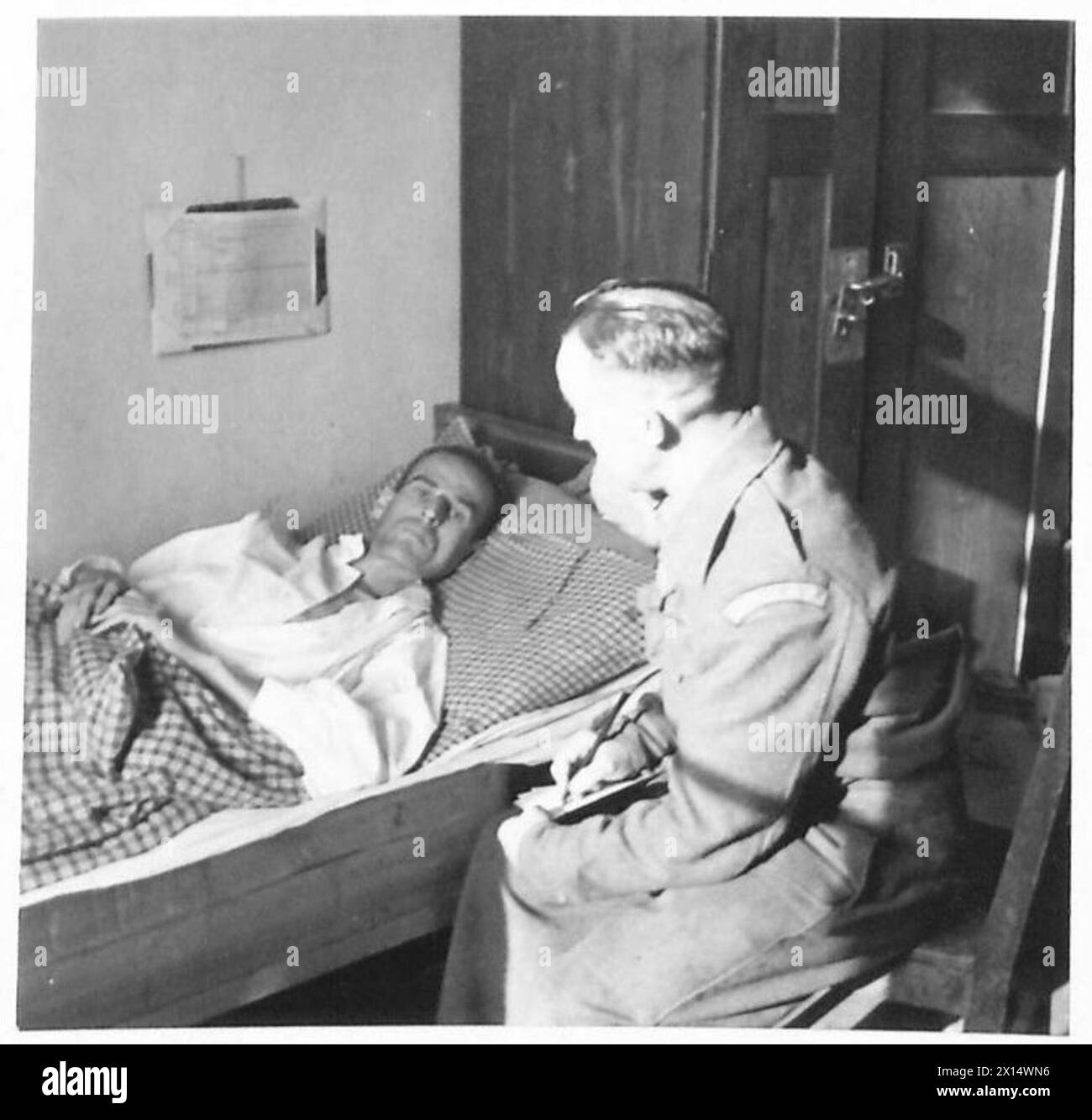 10 inmates Cut Out Stock Images & Pictures - Alamy