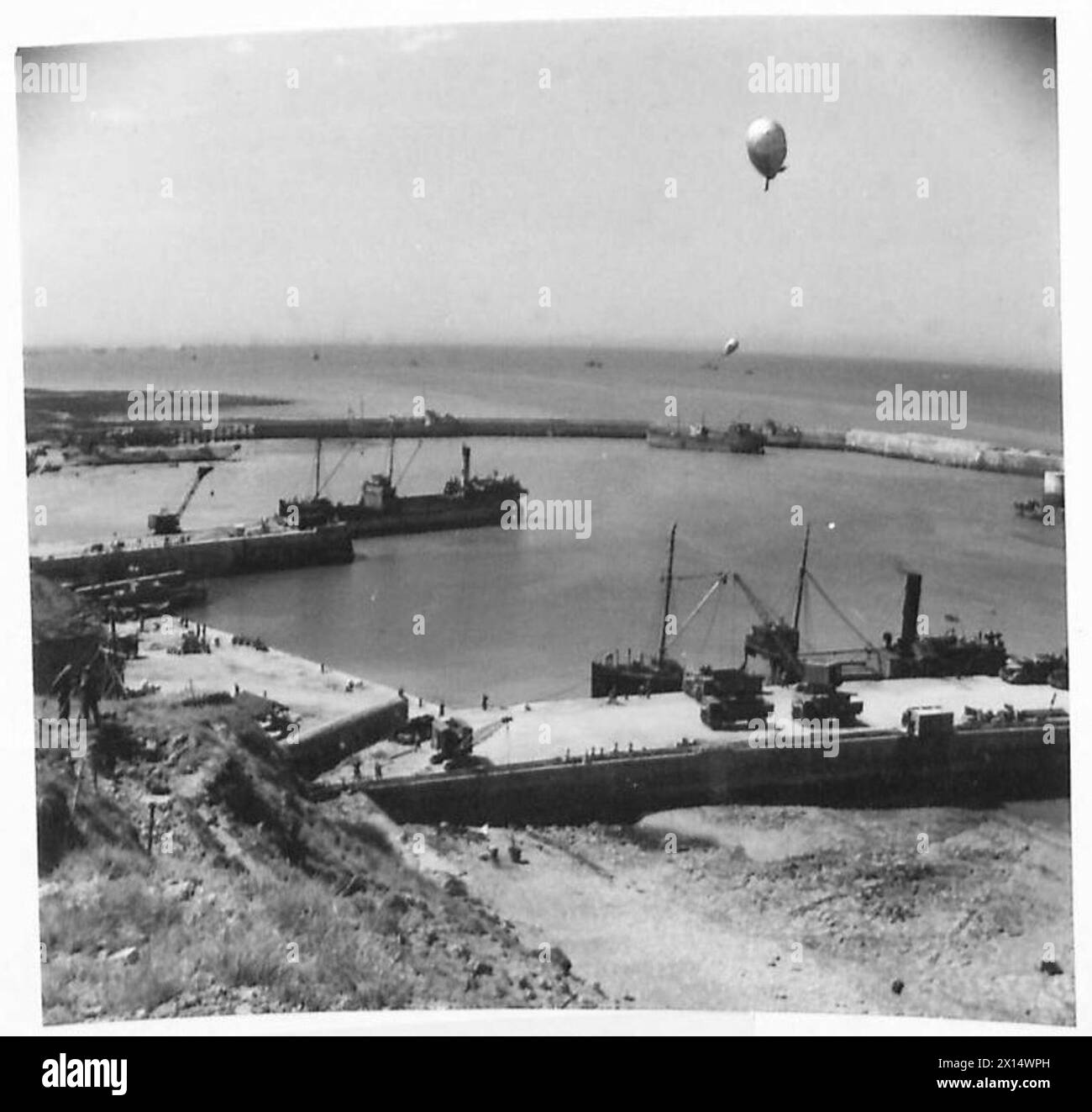 SPECIAL ASSIGNMENT FOR TN5 - The following pictures consist of tankage from ship to shore. Also ...