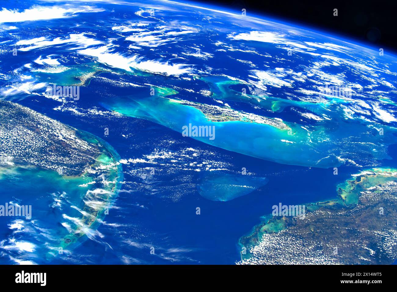 Florida strait hi-res stock photography and images - Alamy