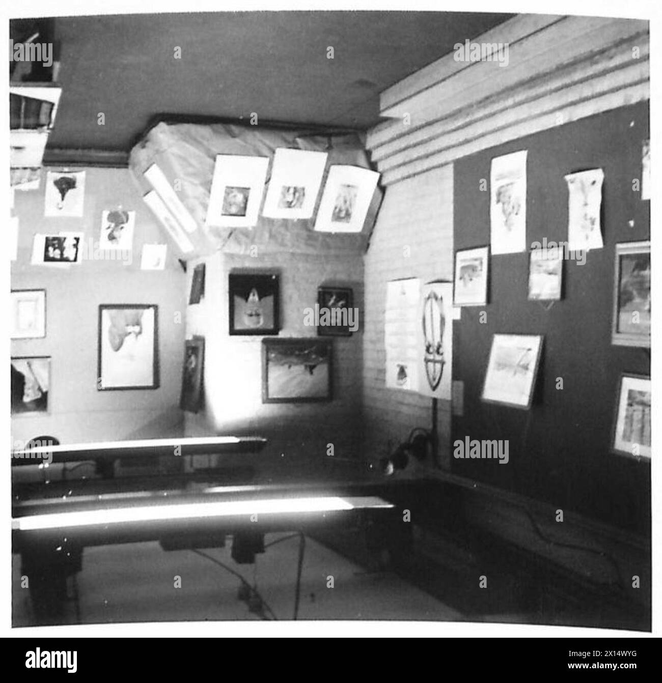 Region paintings Black and White Stock Photos & Images - Alamy