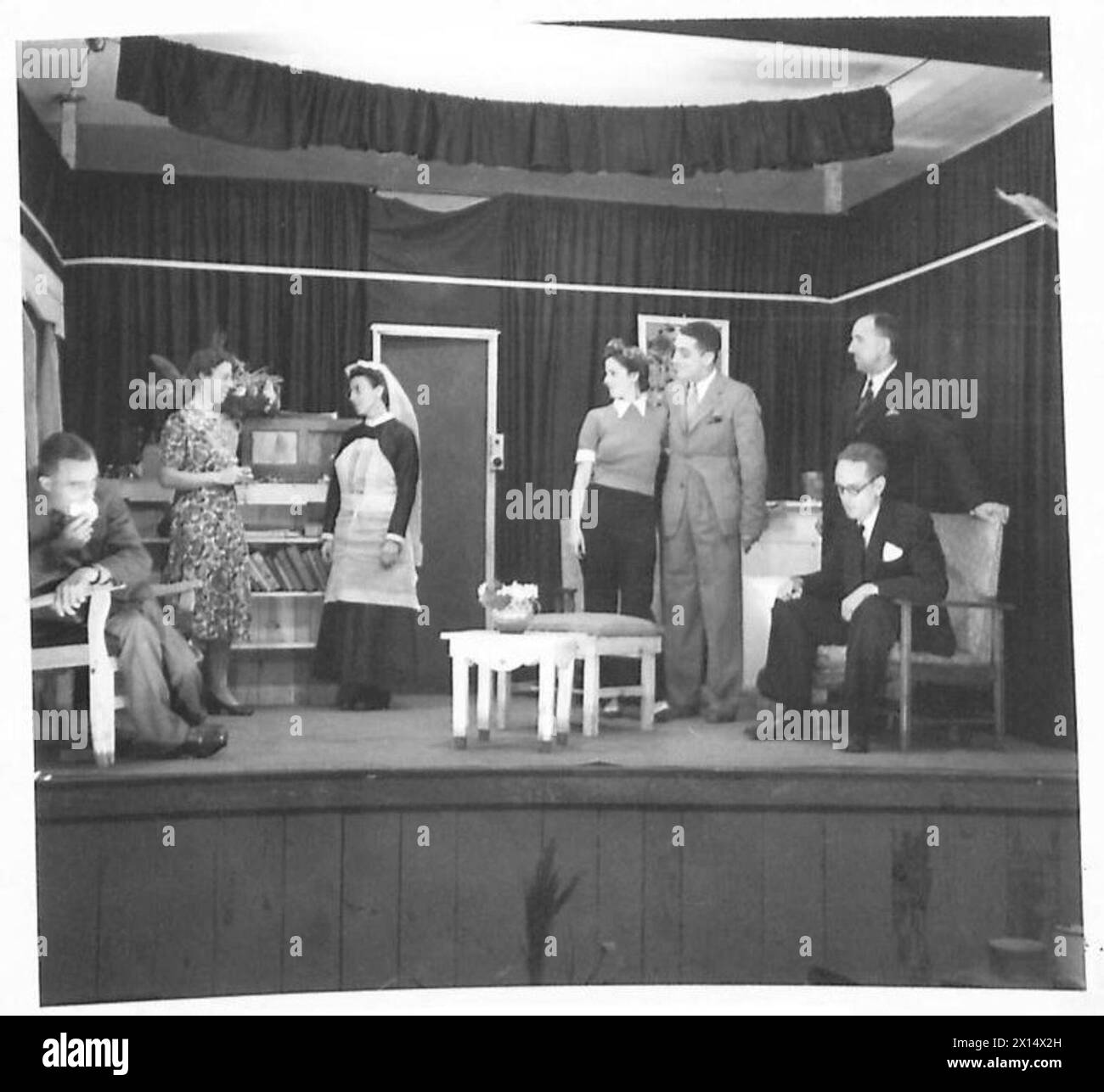 Documented treatment Black and White Stock Photos & Images - Alamy