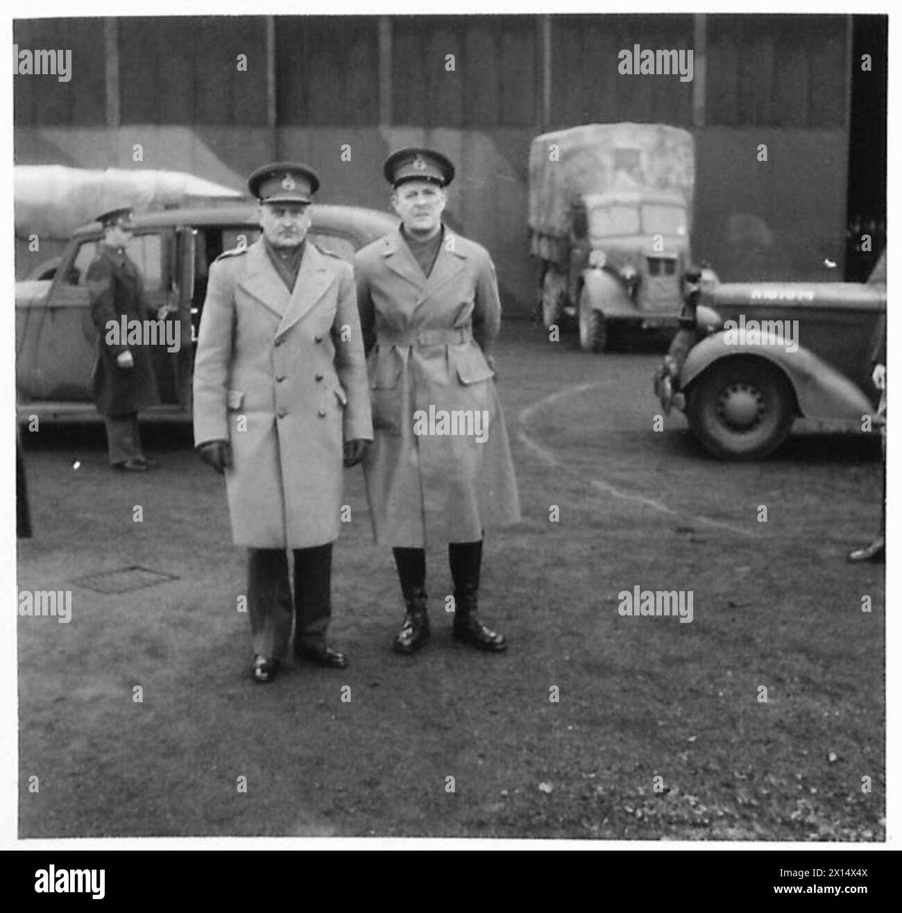 Henry pownall Black and White Stock Photos & Images - Alamy