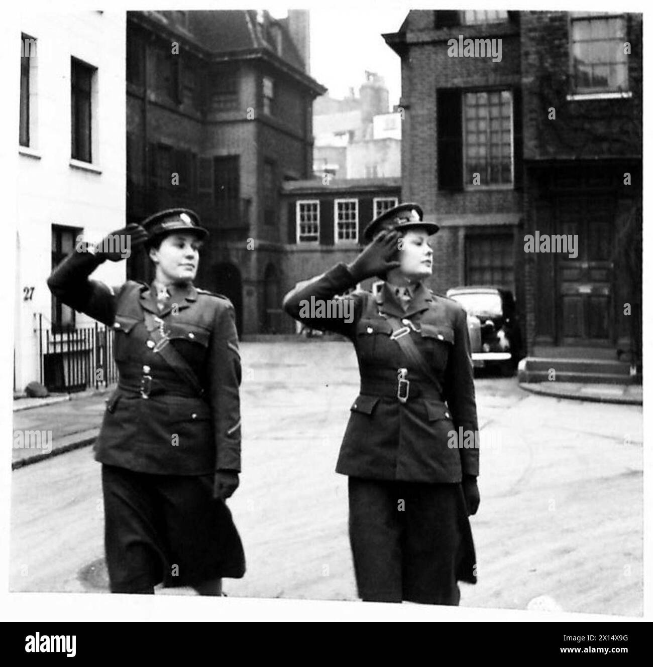 British army military police Cut Out Stock Images & Pictures - Alamy