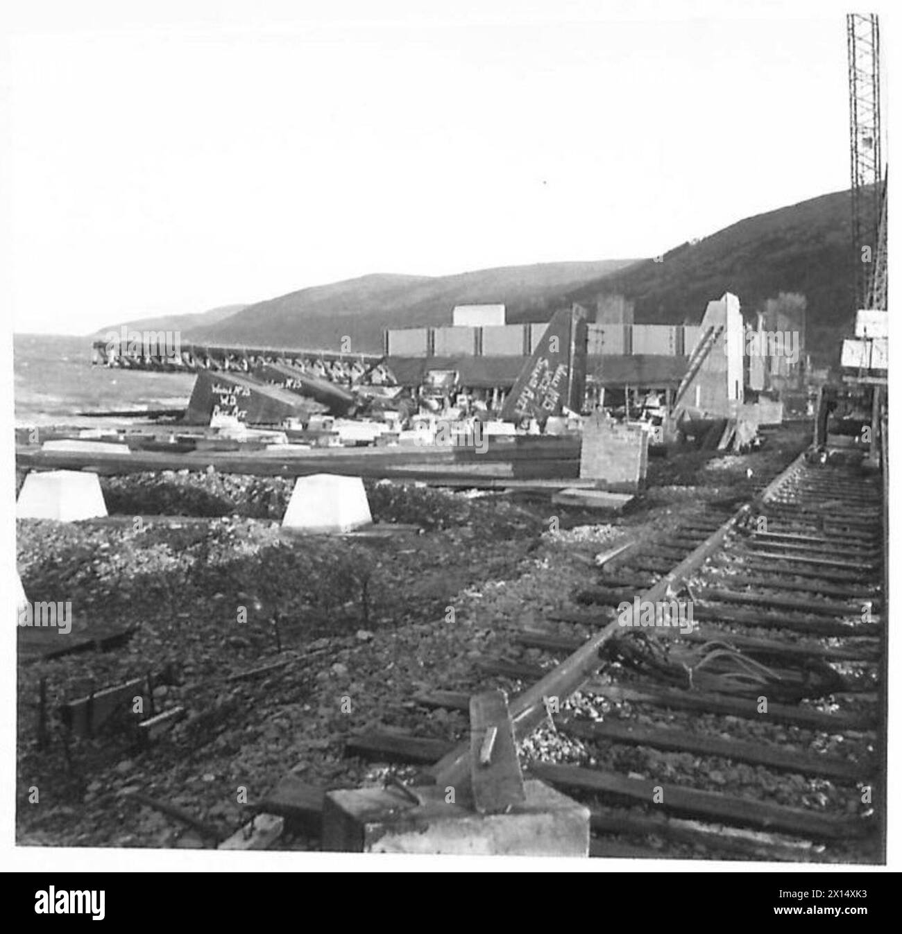 SPECIAL ASSIGNMENT FOR TN.5 - Various positions of the "Whale ...