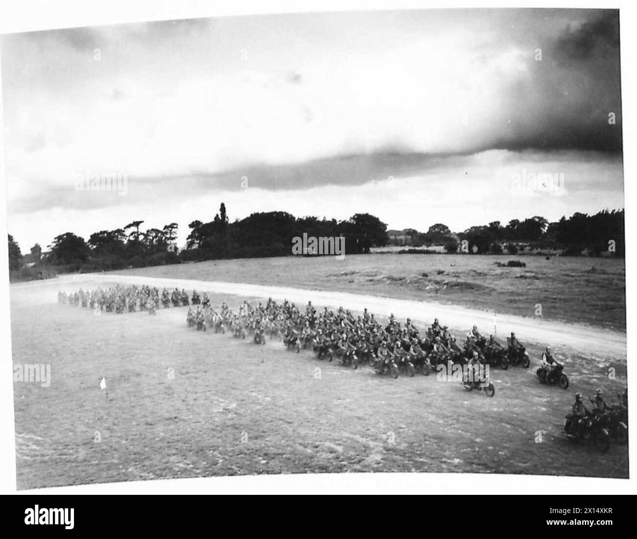 Parade mass Black and White Stock Photos & Images - Alamy