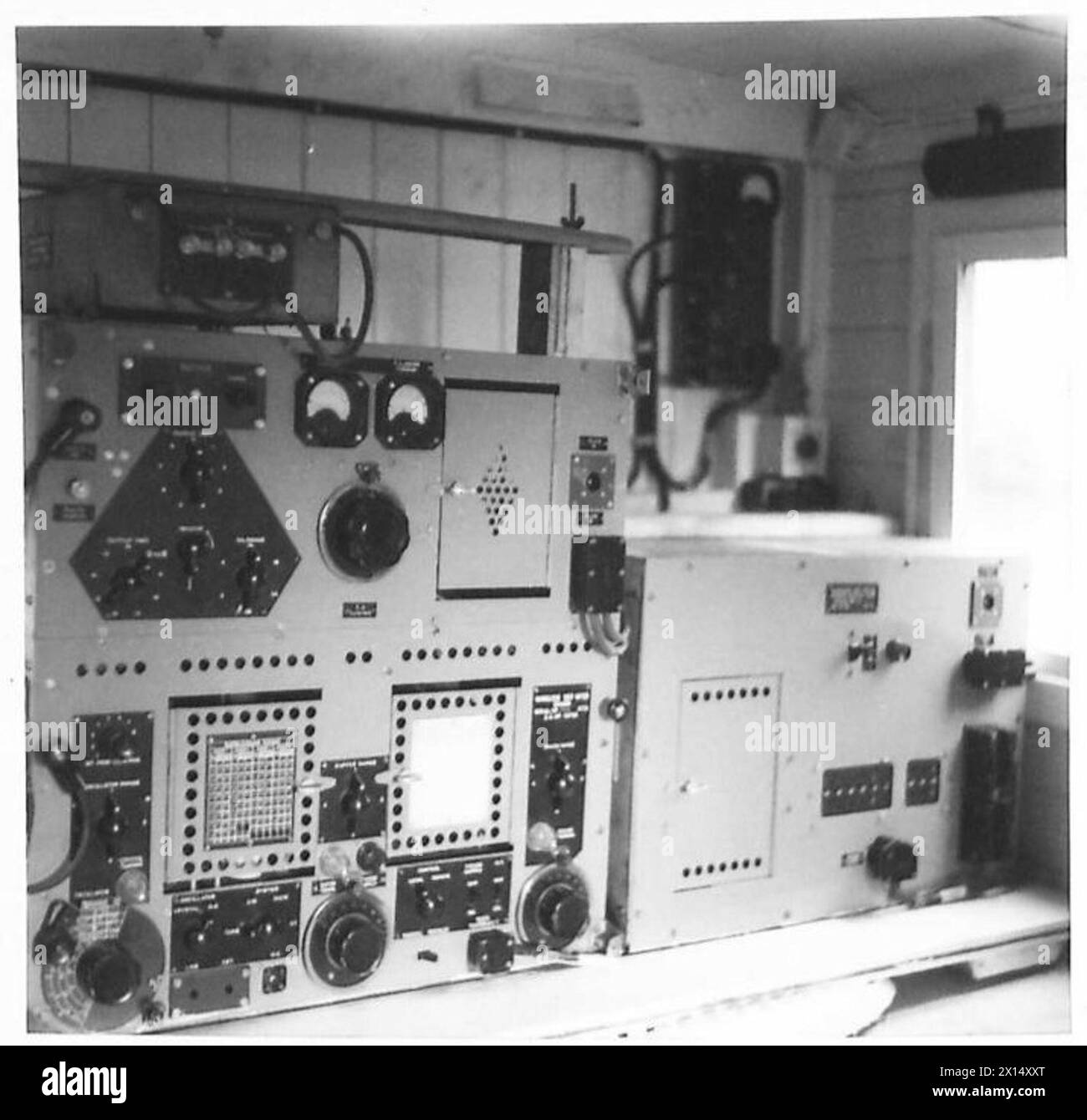 ADAPTING AN ARMY LORRY - The adaptation of an Army 3-ton 4-Wheeled G.S ...