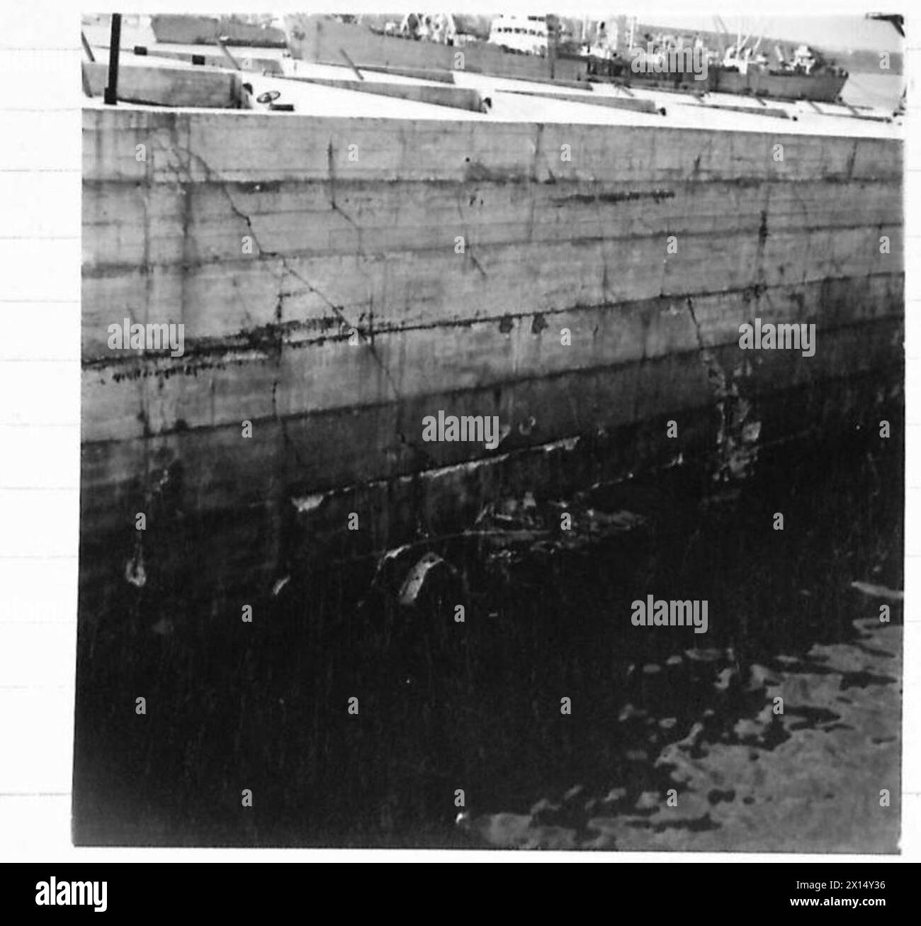 Prefabricated unit Black and White Stock Photos & Images - Alamy