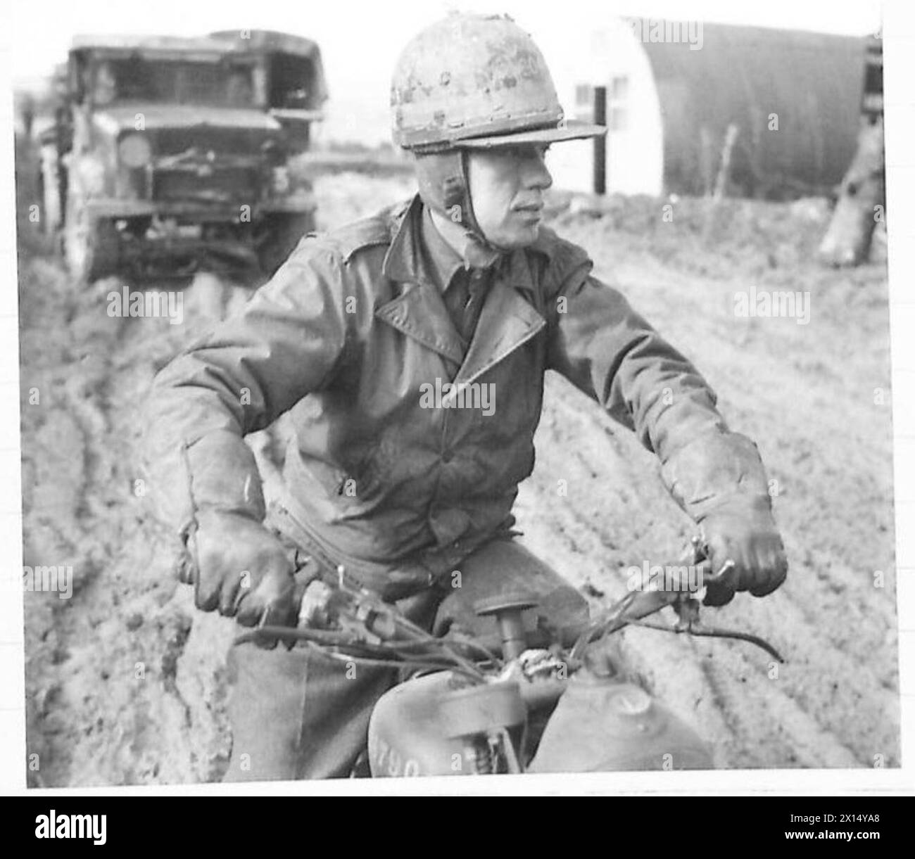 Glare from sunlight on Black and White Stock Photos & Images - Alamy