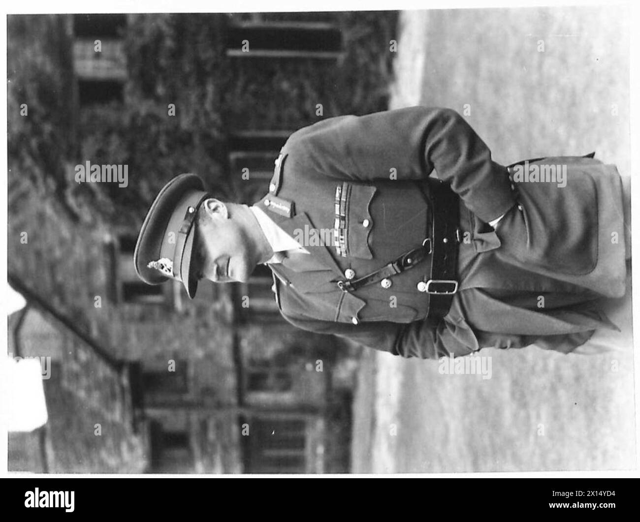 Dso Cut Out Stock Images & Pictures - Alamy