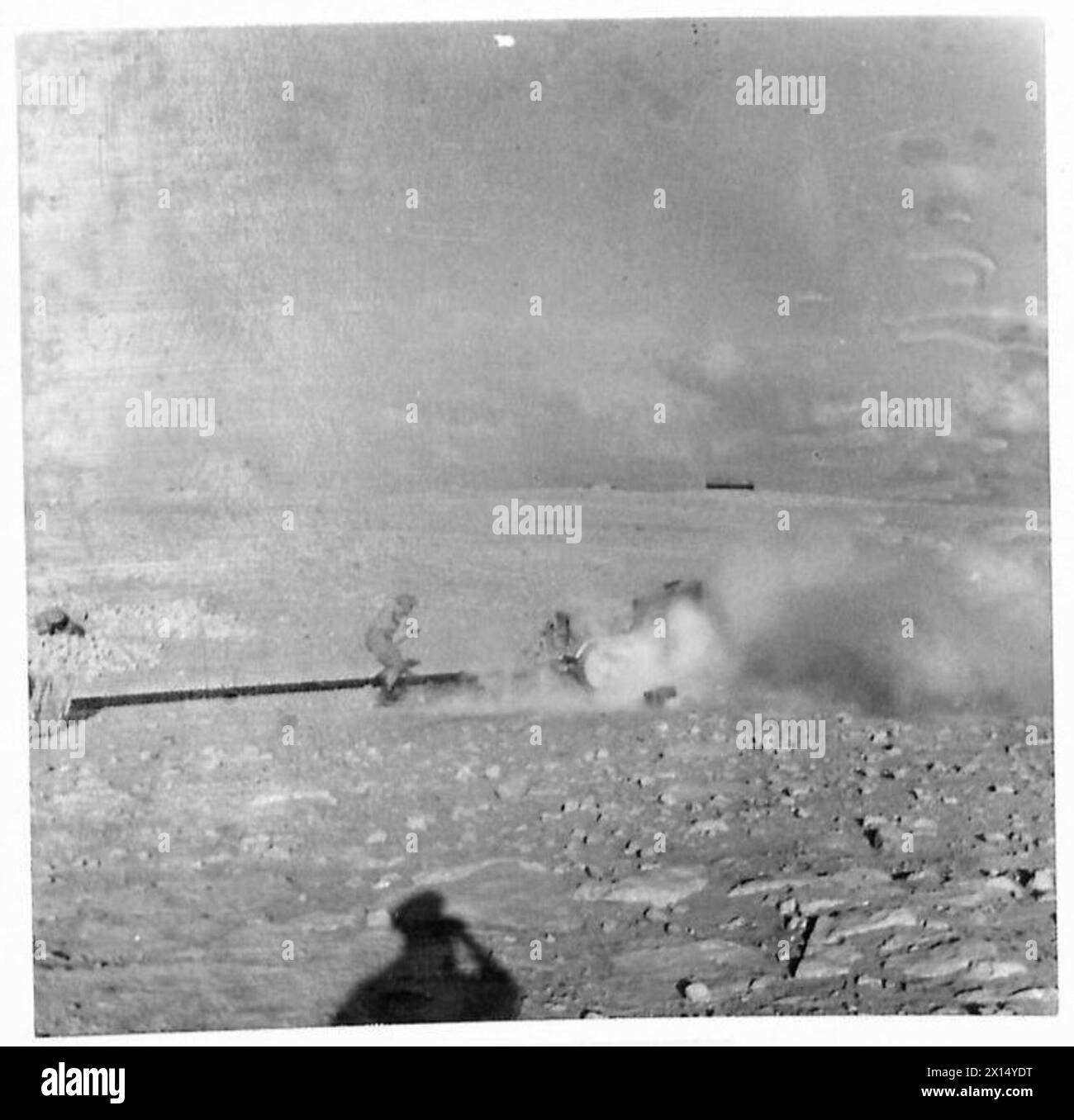 OFFICIAL PICTURES TAKEN BY AN OFFICIAL PHOTOGRAPHER IN THE WESTERN ...