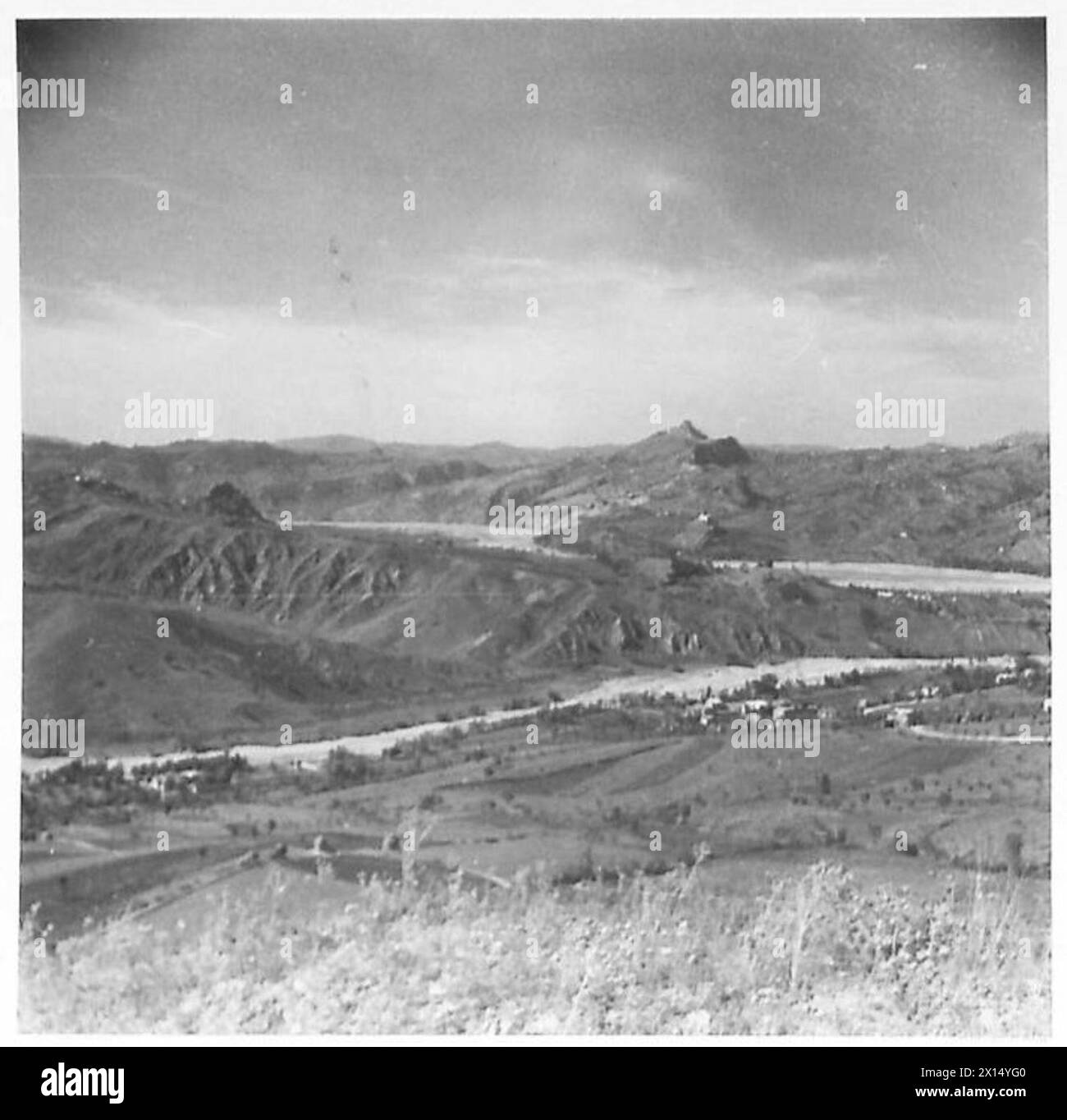 Indian north zone Black and White Stock Photos & Images - Alamy