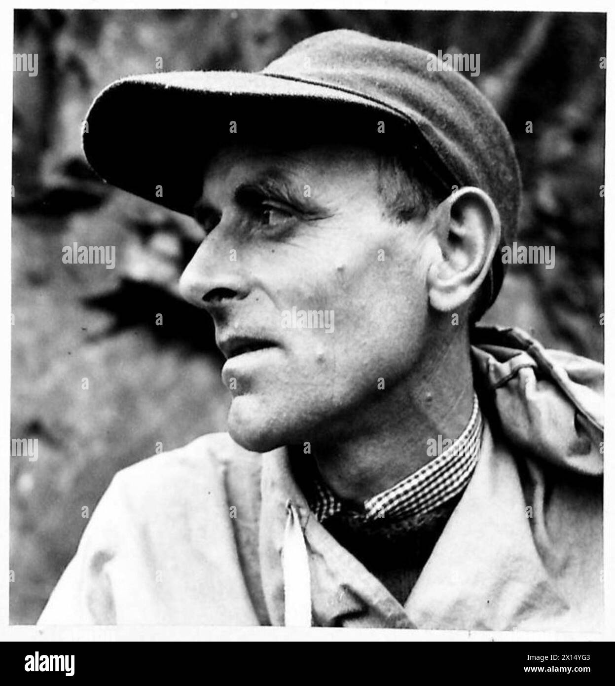 British mountaineer Cut Out Stock Images & Pictures - Alamy