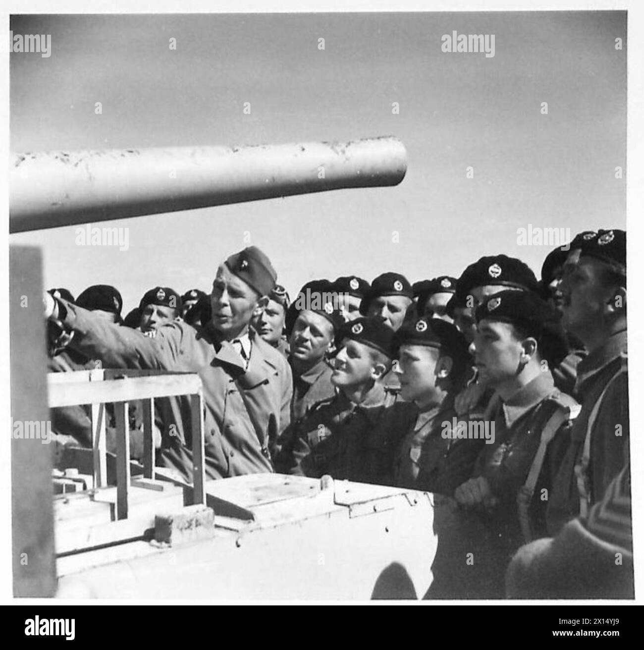 PICTURES TAKEN IN THE WESTERN DESERT OF THE AMERICAN "GENERAL GRANT ...