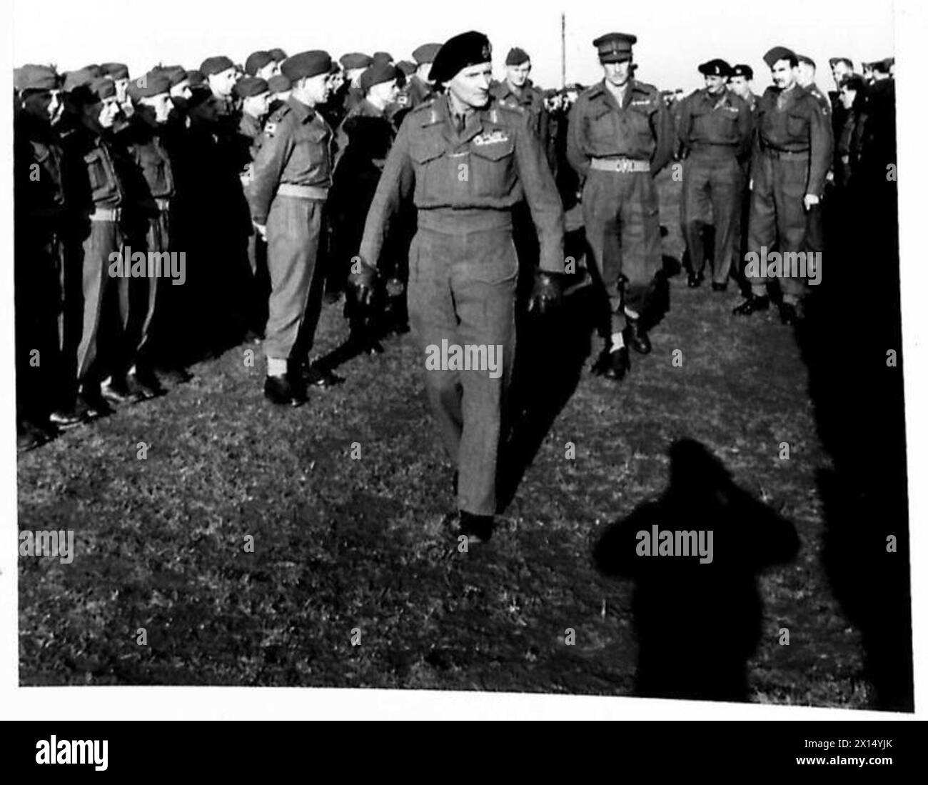 British army soldiers tour Cut Out Stock Images & Pictures - Alamy