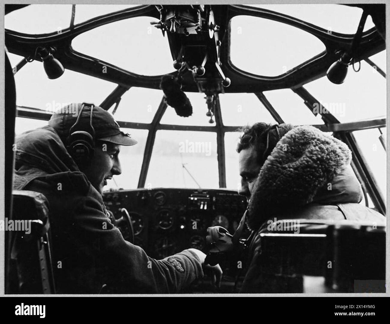 'Z' for Zebra completes its final patrol in 1945 with Warrant Officer W ...