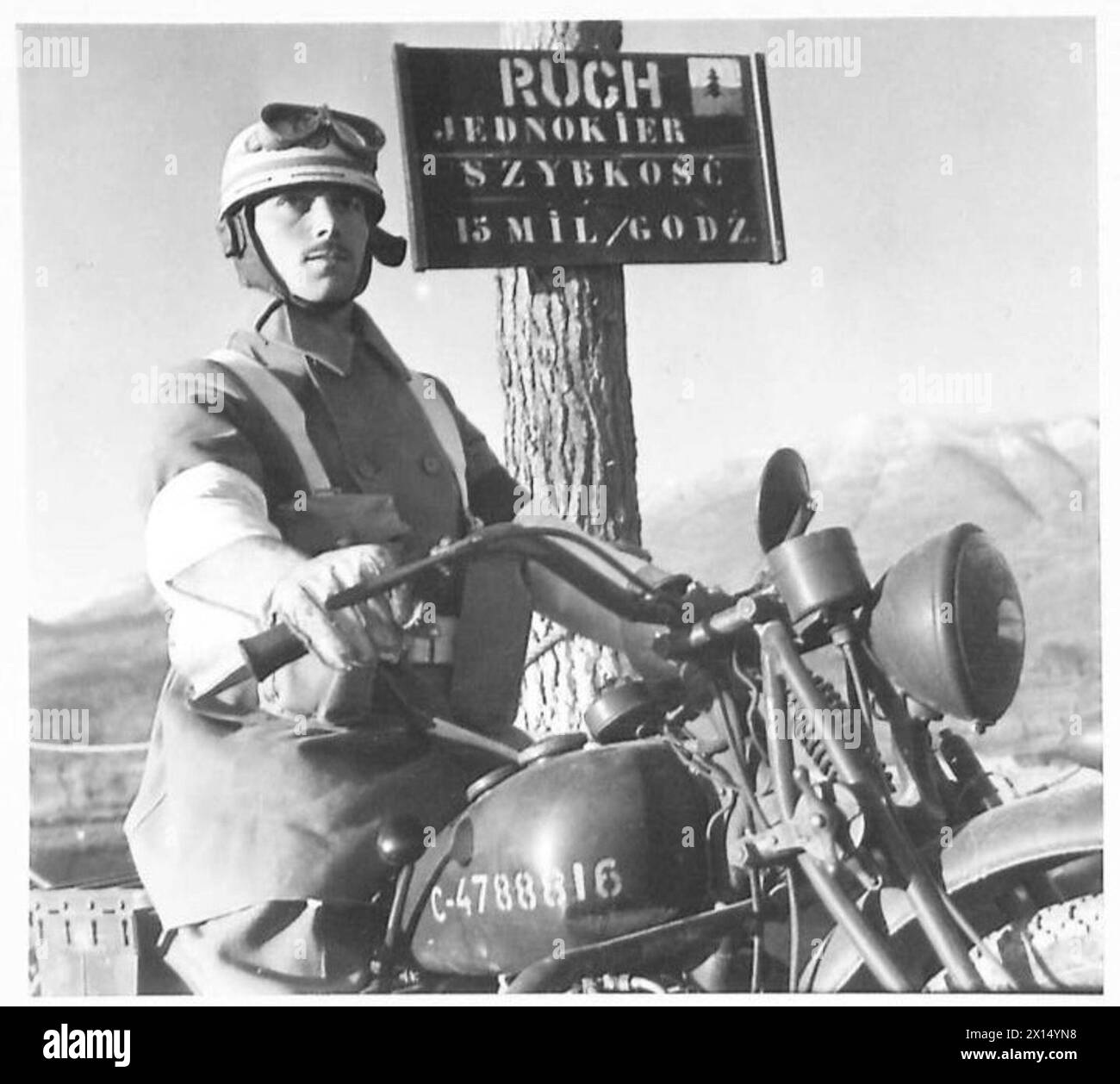 THE POLISH ARMY IN THE ITALIAN CAMPAIGN, 1943-1945 - A military ...