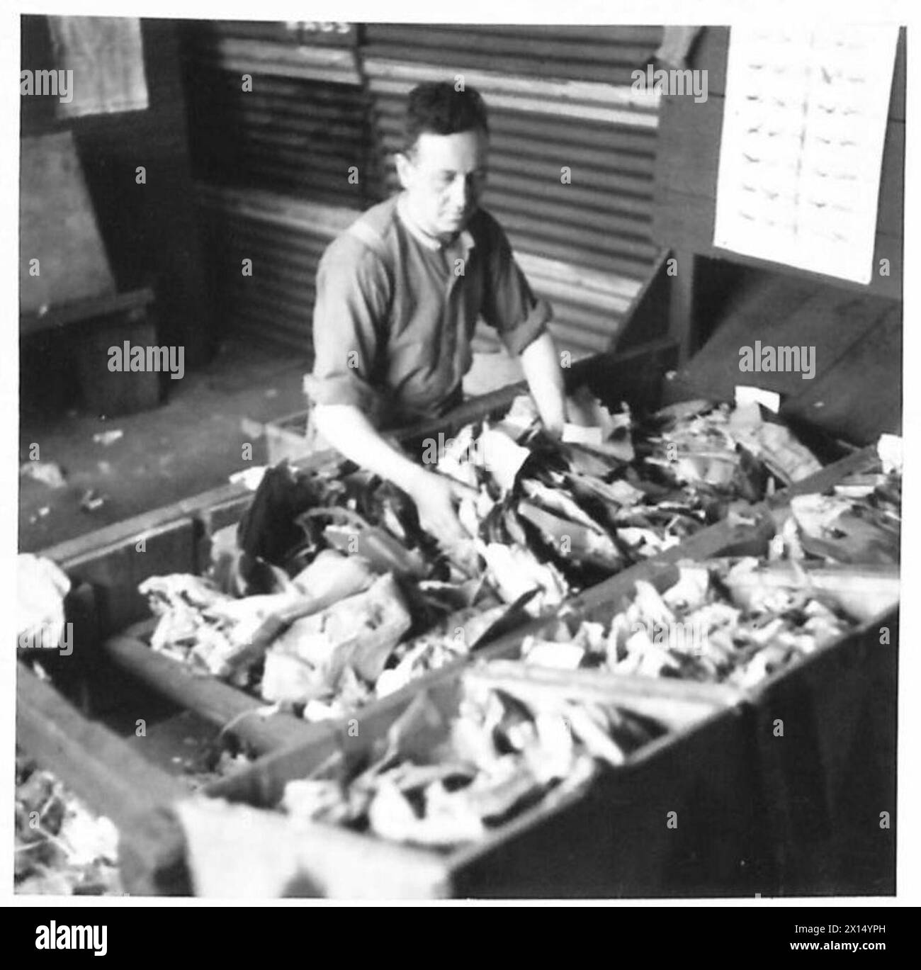 Salvage training Cut Out Stock Images & Pictures - Alamy