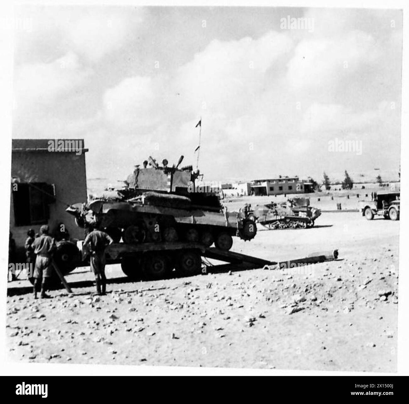 Returned to base Black and White Stock Photos & Images - Alamy