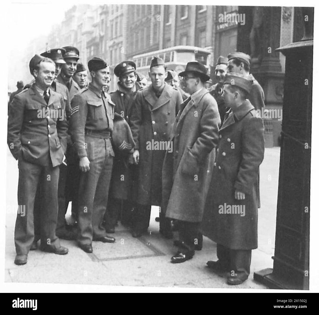 SERGEANT MAIL, DCM.,DESERT TANK BUSTER - Mr. J.P. Grant Forbes of the ...