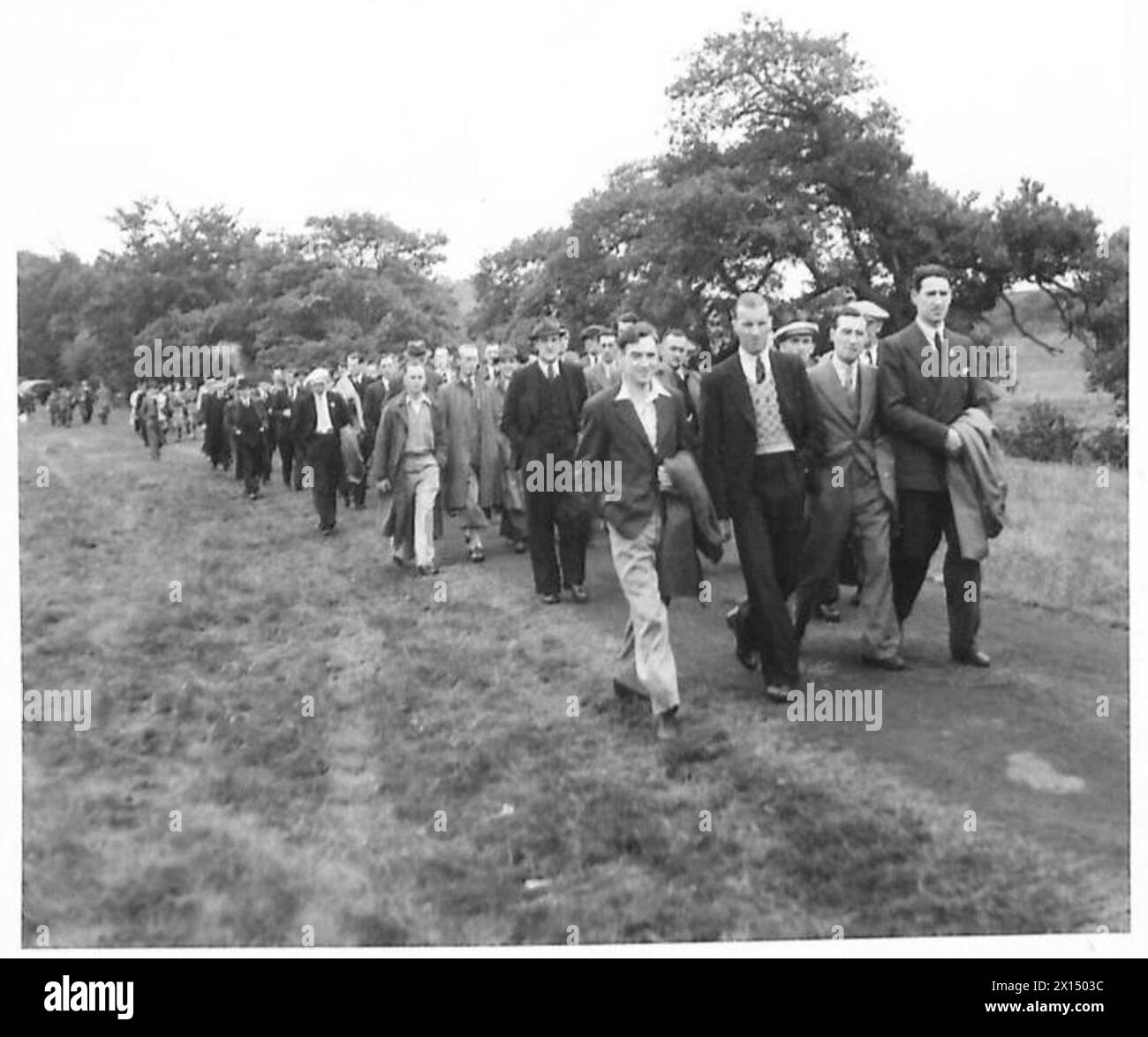 Arena as they attend Black and White Stock Photos & Images - Alamy