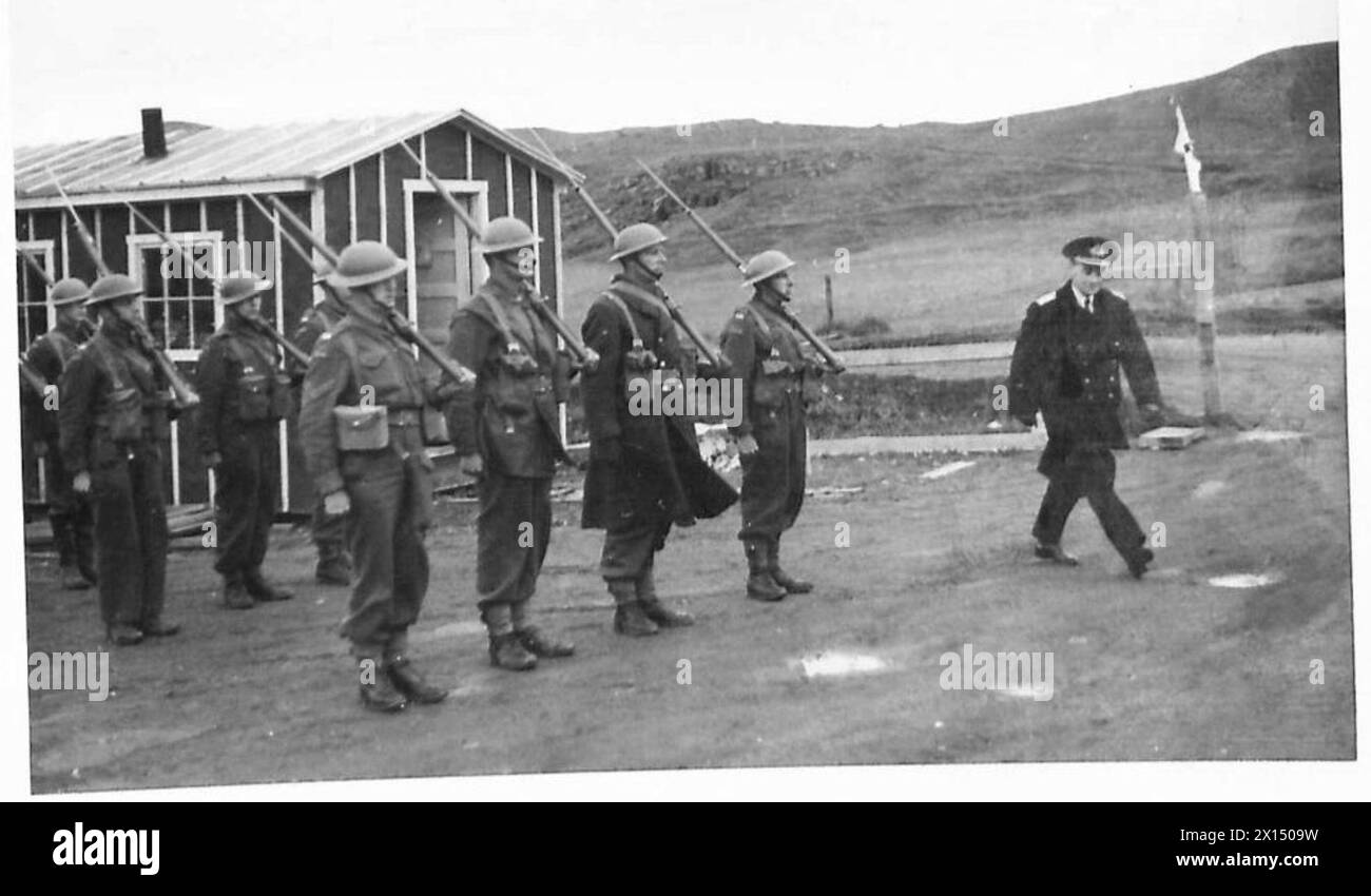 Canadian coast guard Black and White Stock Photos & Images - Alamy