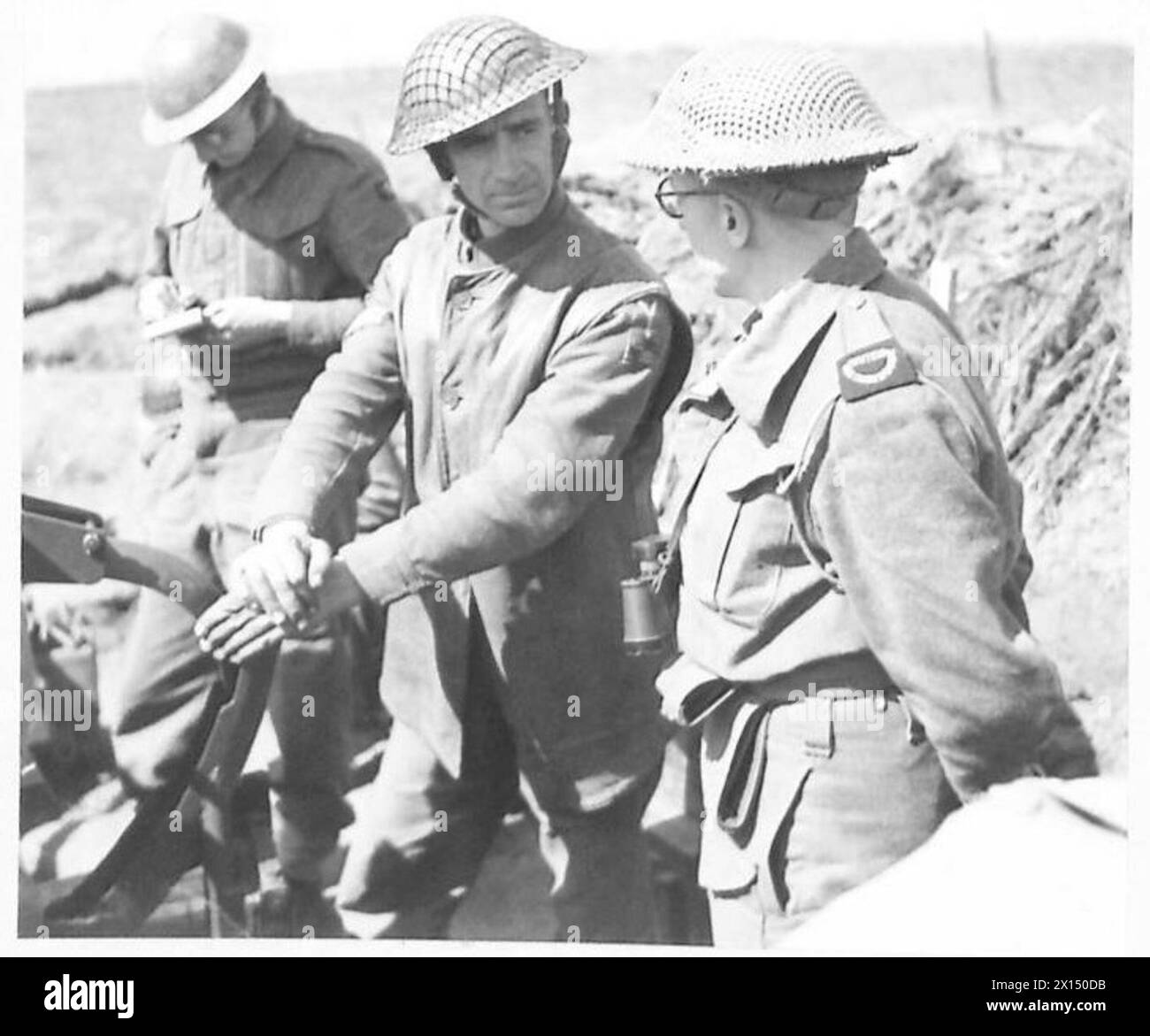 John mcnaughton Black and White Stock Photos & Images - Alamy