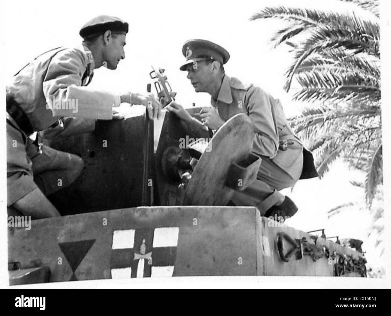 King tiger tank hi-res stock photography and images - Alamy