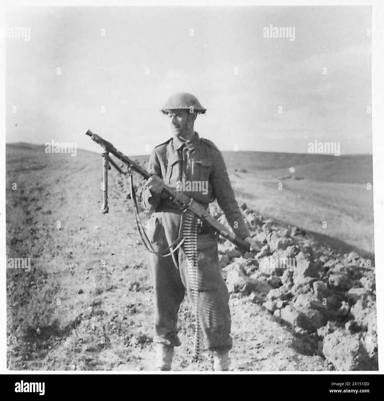 German longstop hill hi-res stock photography and images - Alamy