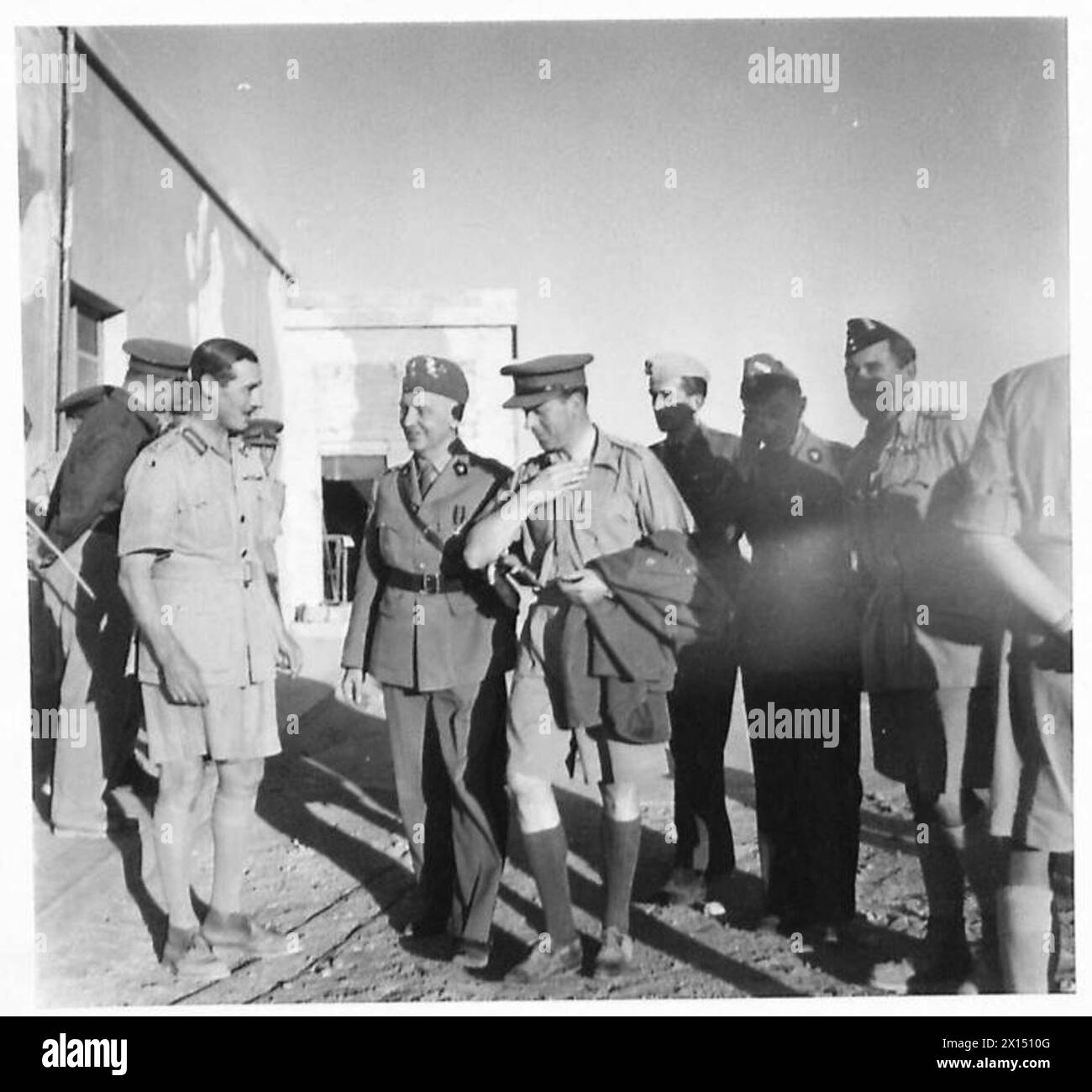 Fortress infantry Cut Out Stock Images & Pictures - Alamy