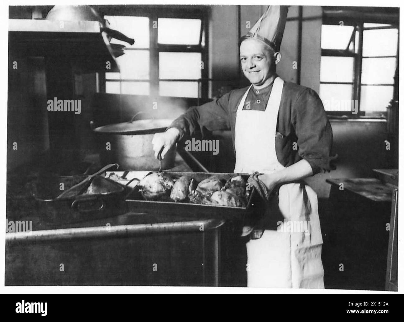 Period british soldiers hi-res stock photography and images - Alamy